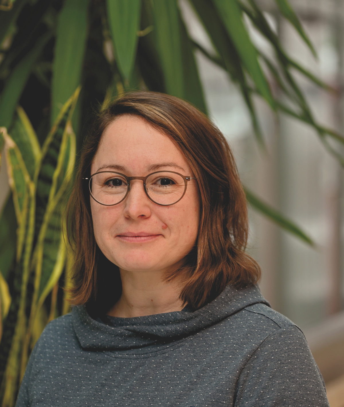 Ortrud Jäck | slu.se