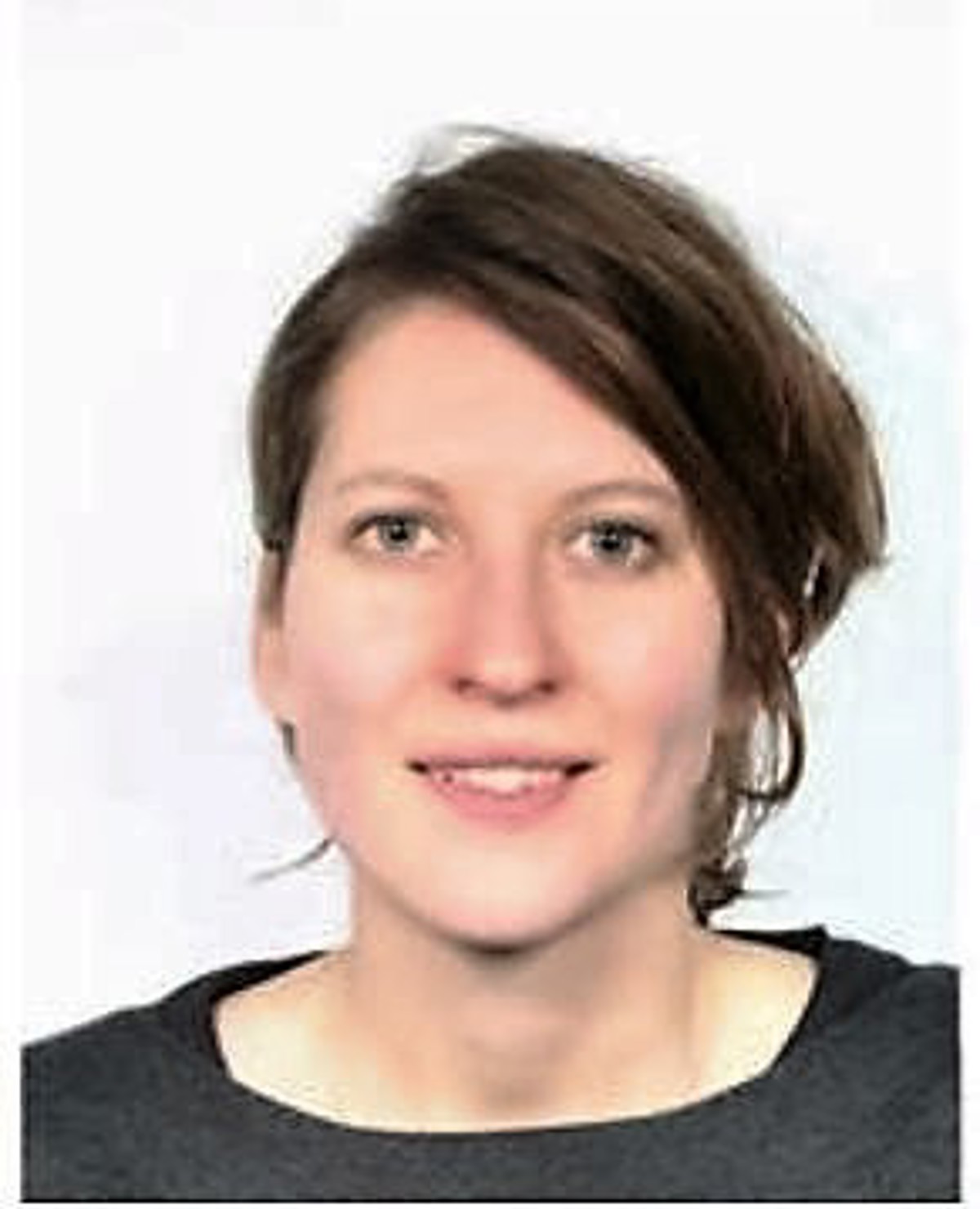 Karin Alvåsen | slu.se