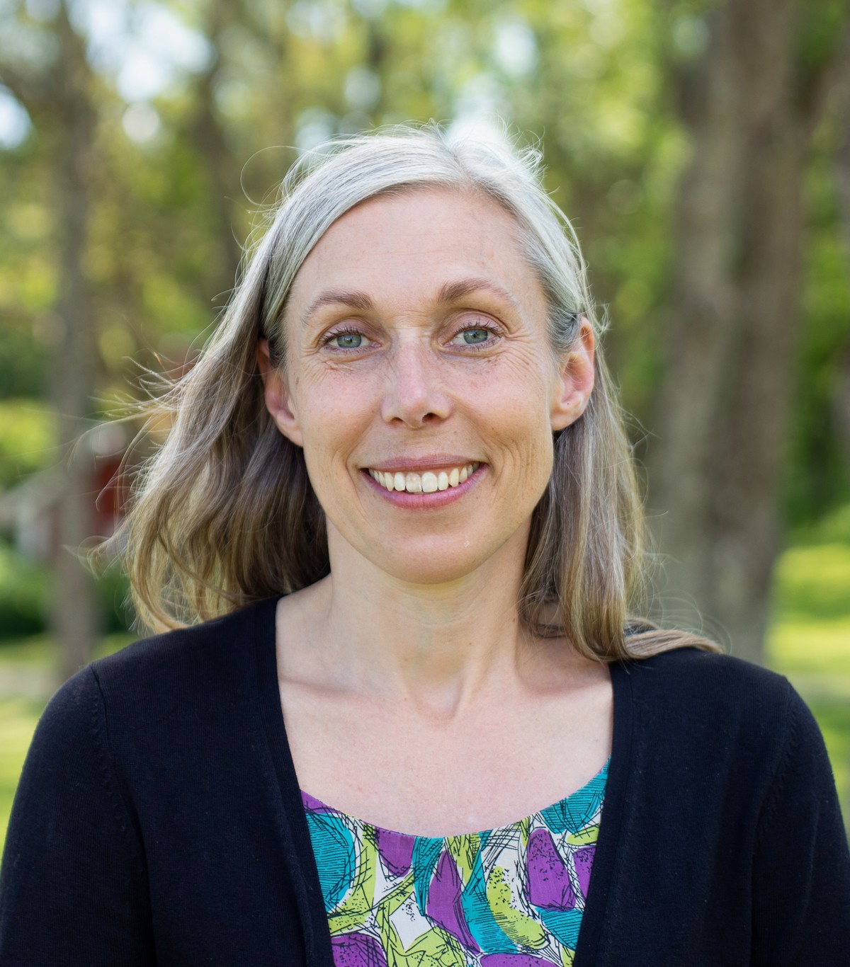 Klara Fischer | slu.se