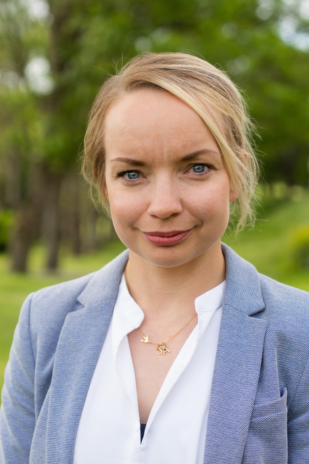 Erika Troeng | slu.se