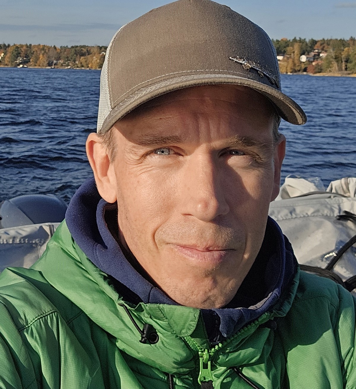 Göran Sundblad | slu.se