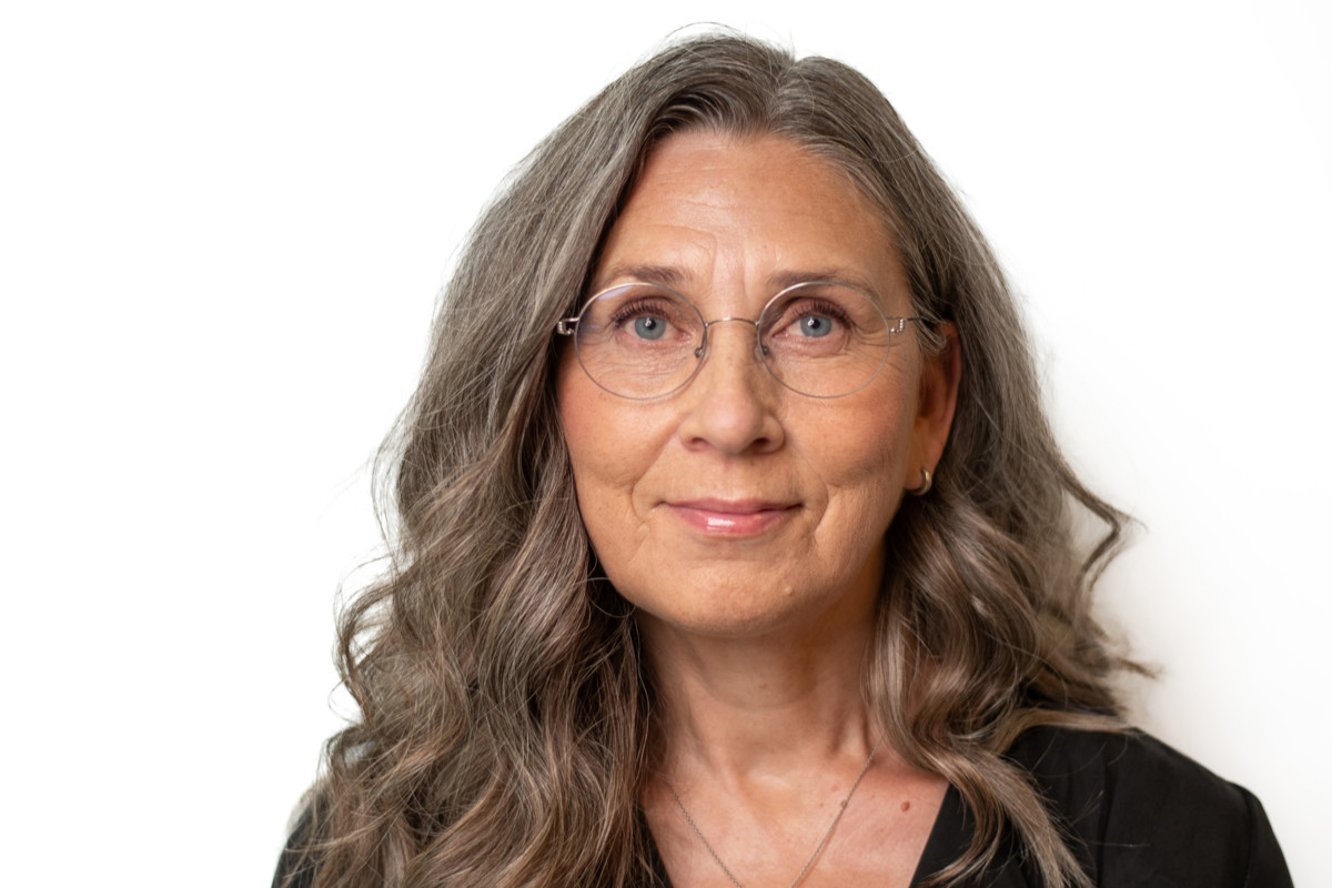 Sara Hallin | slu.se