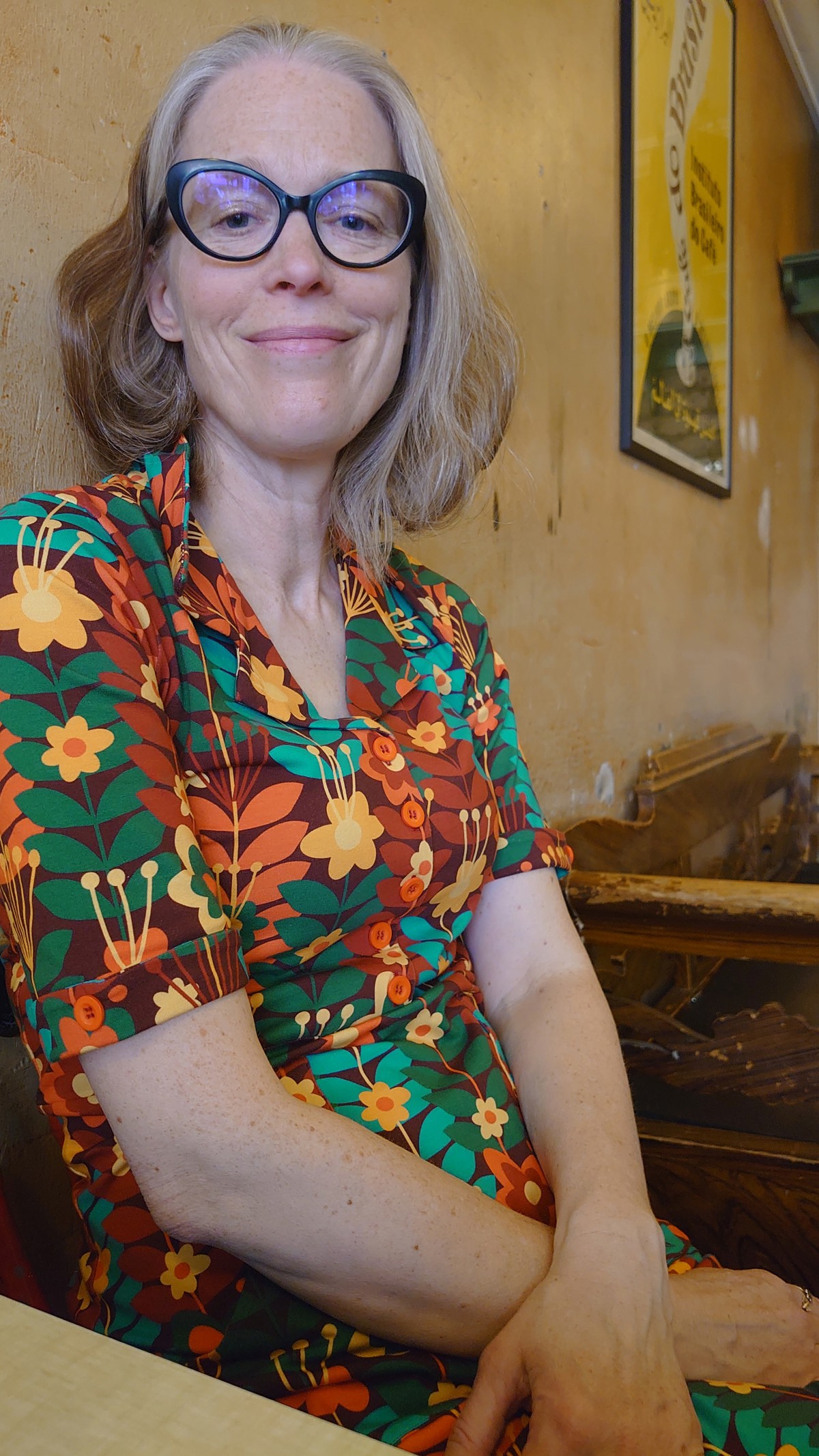 Anna Bengtsson | slu.se