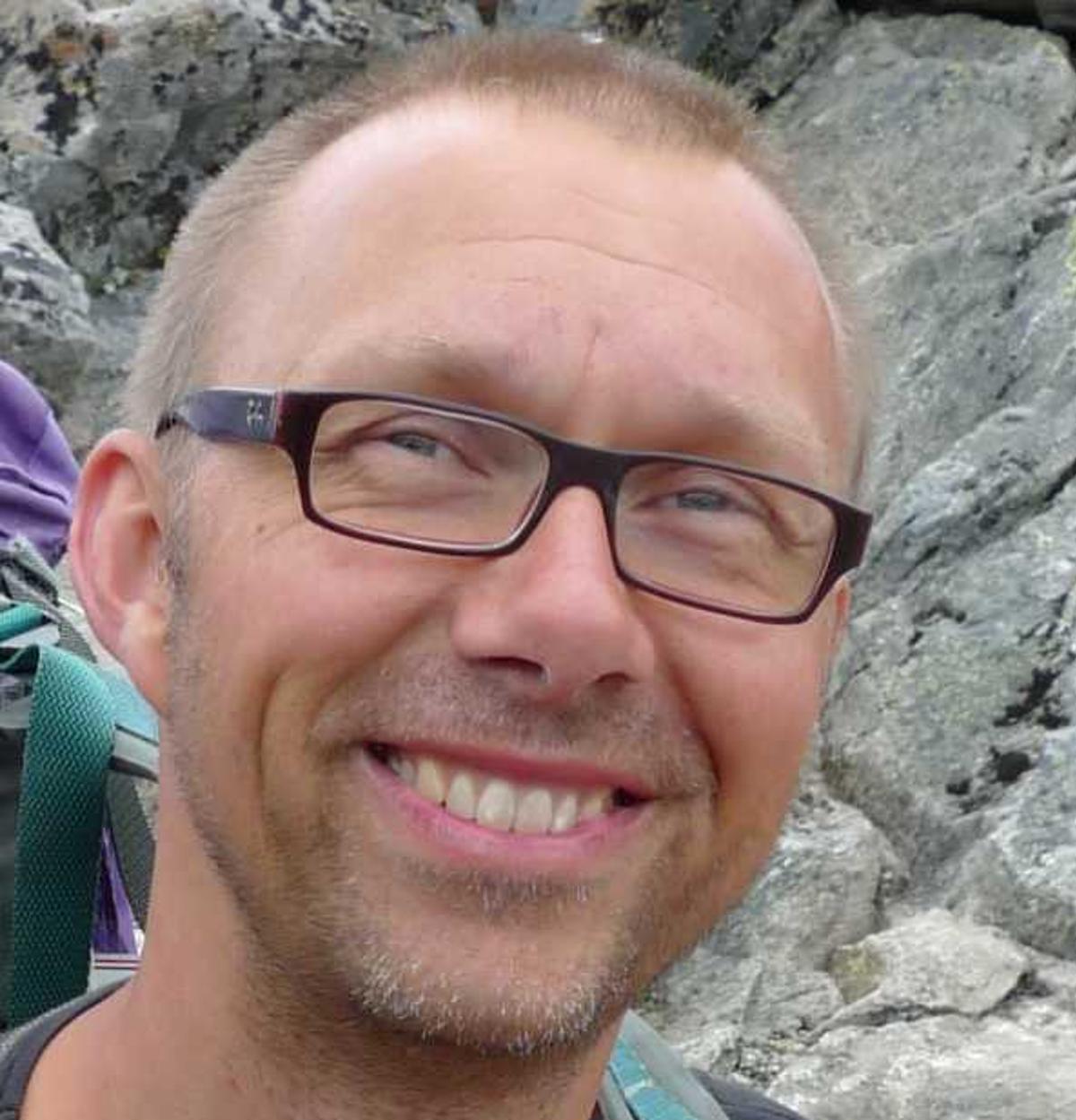 Hampus Markensten | slu.se