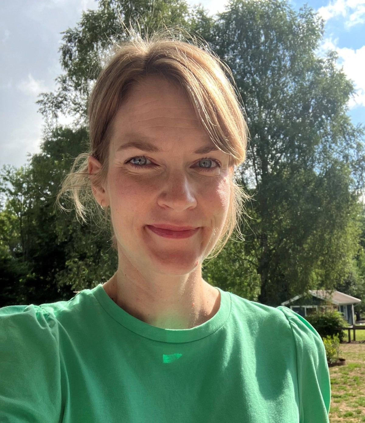 Malin Nilsson | slu.se