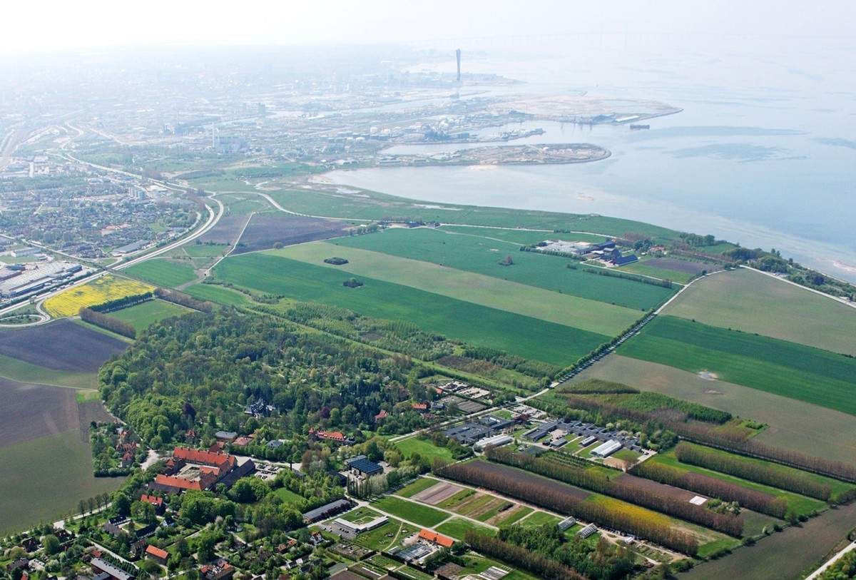 About SLU Partnerskap Alnarp | slu.se