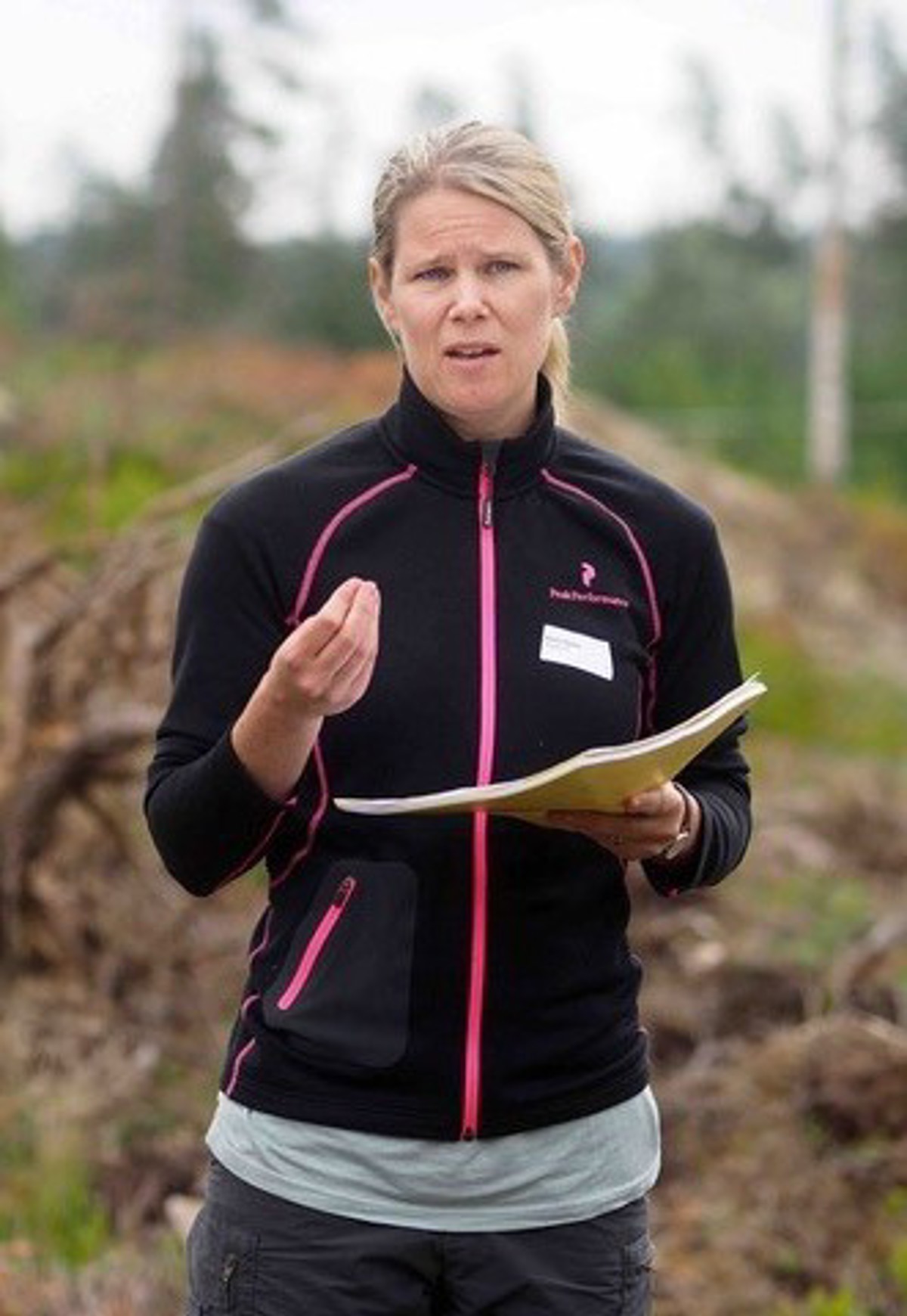 Karin Hjelm | slu.se