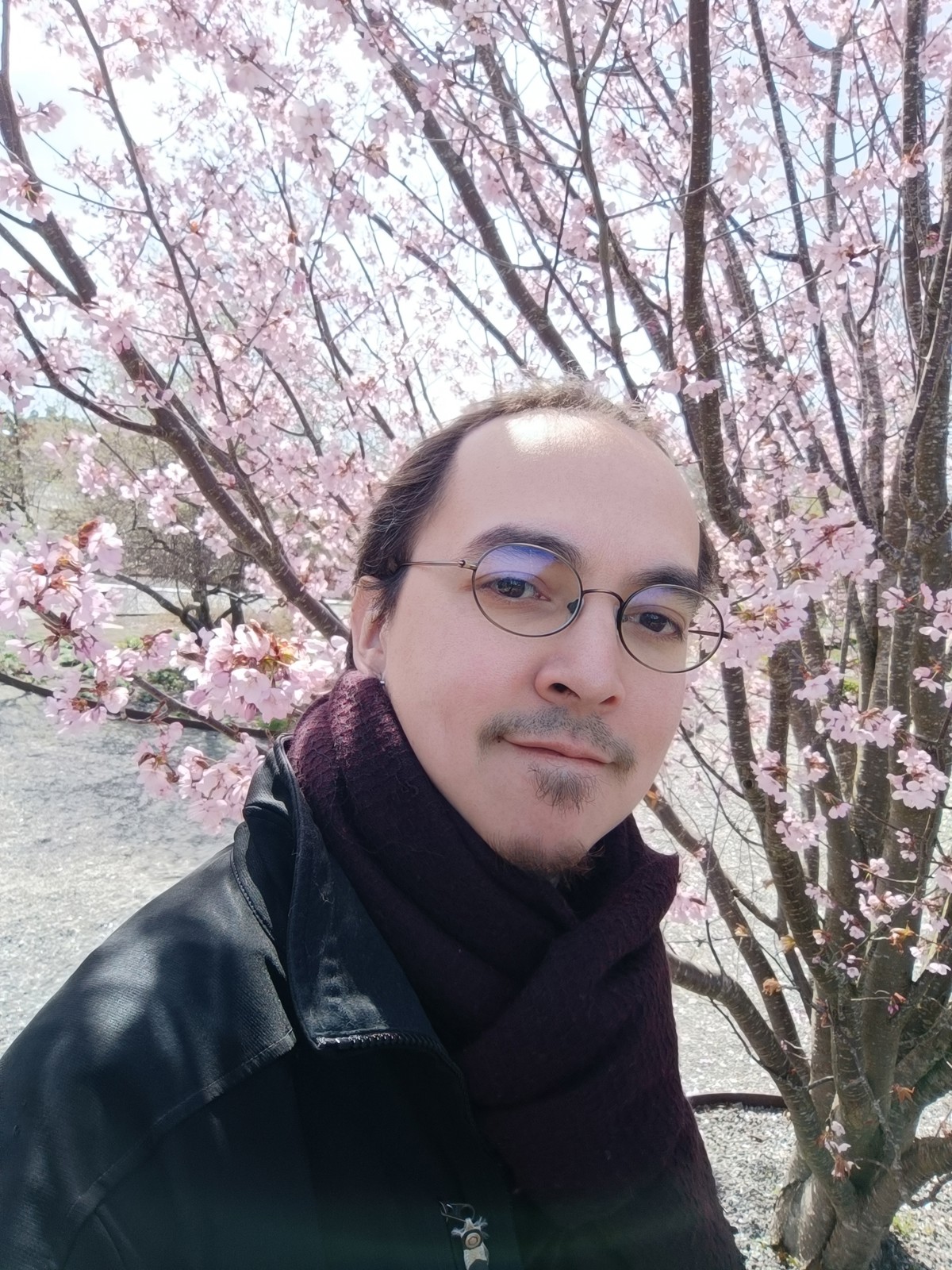 Minh-Xuan Truong | slu.se