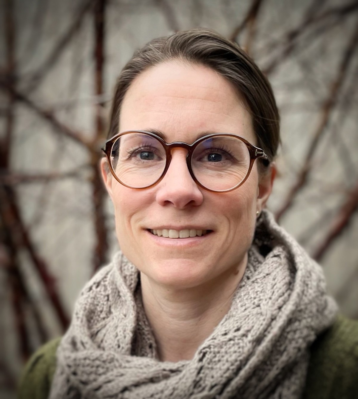 Helena Nordh | slu.se