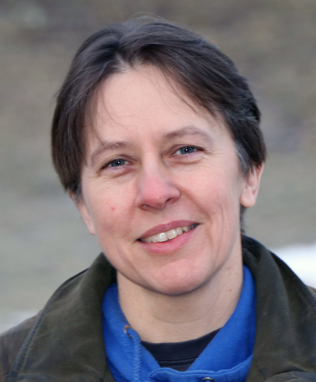 Ann-Britt Florin | slu.se