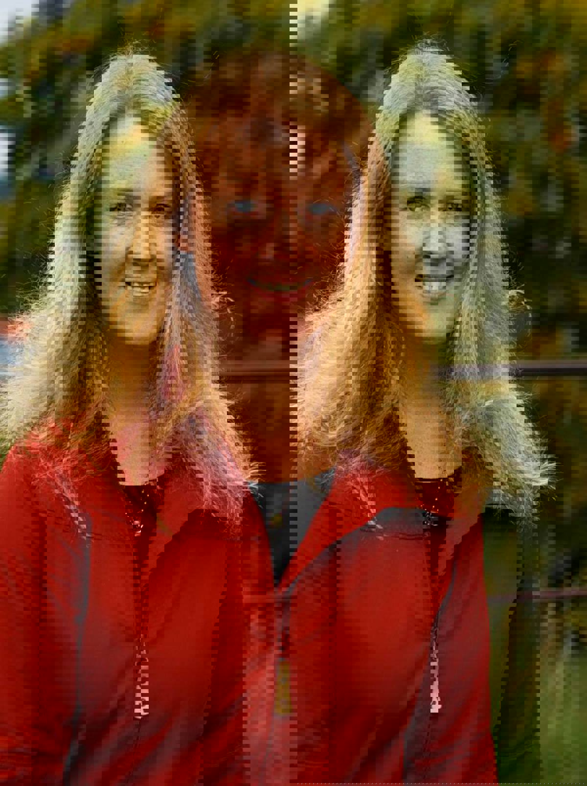 Cajsa Lithell | slu.se