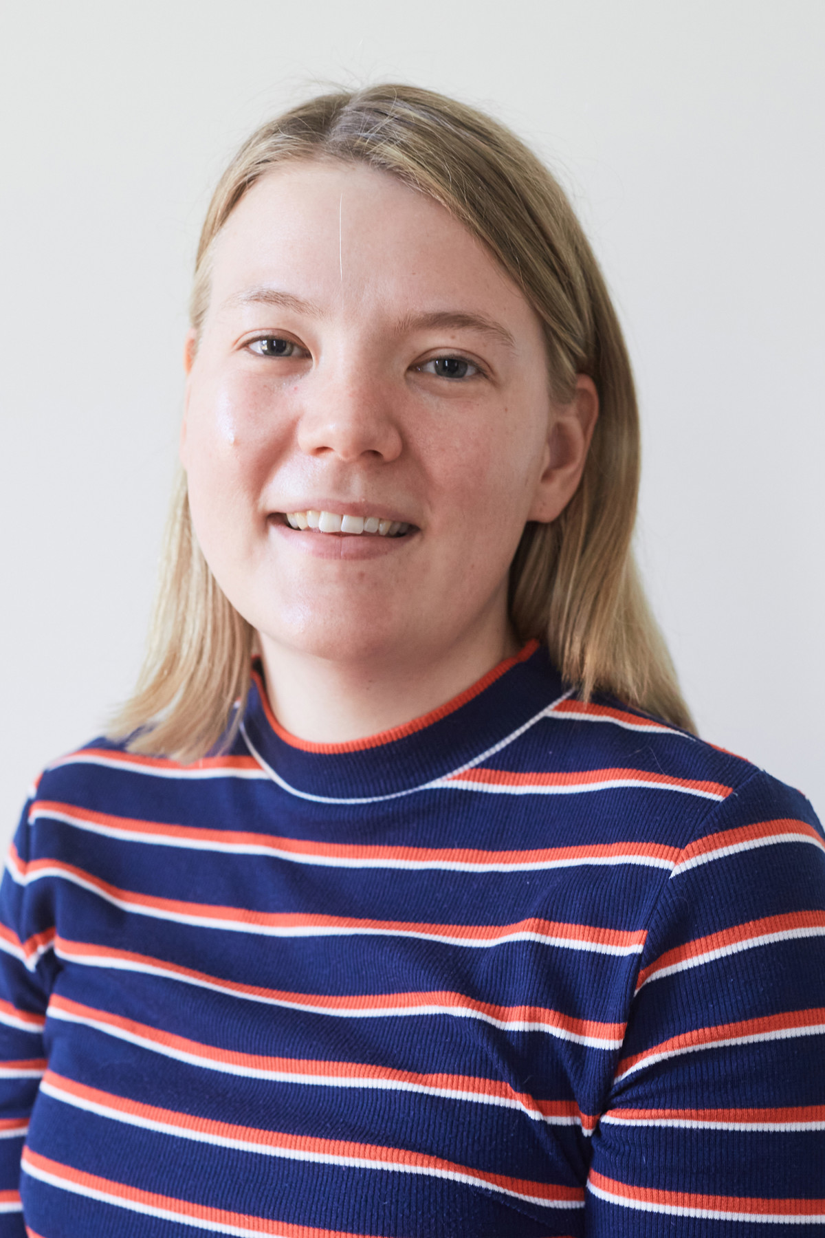 Lisa Ahrens | slu.se