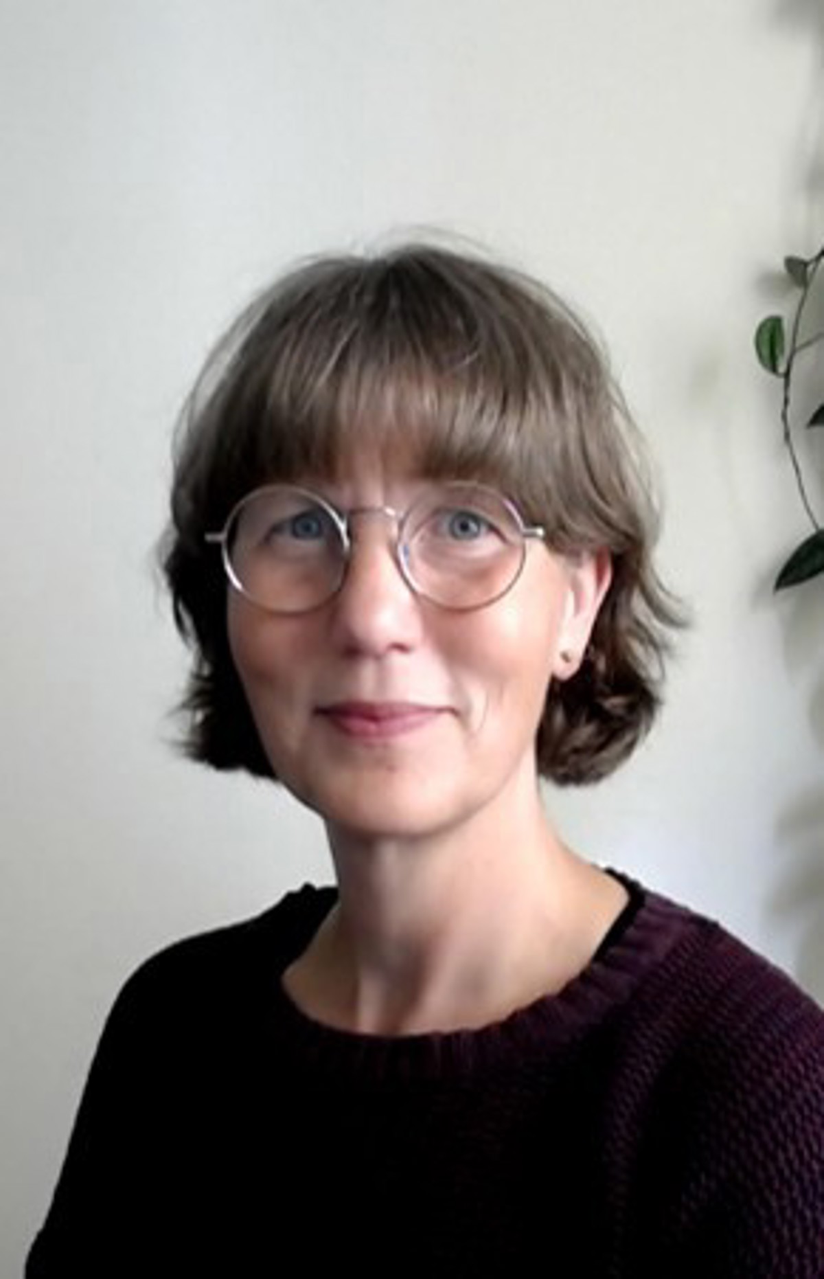 Kristin Persson | slu.se