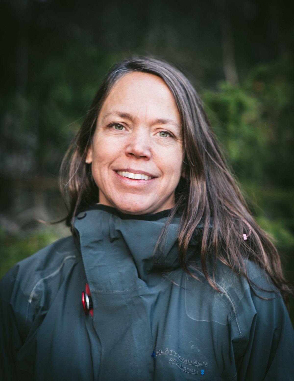 Karin Nilsson | slu.se