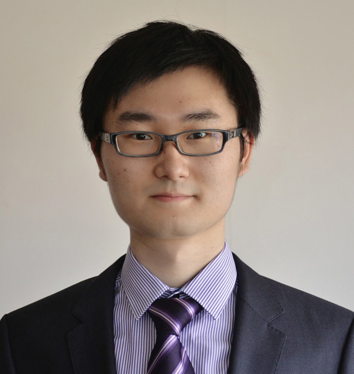 Tong Liu | slu.se