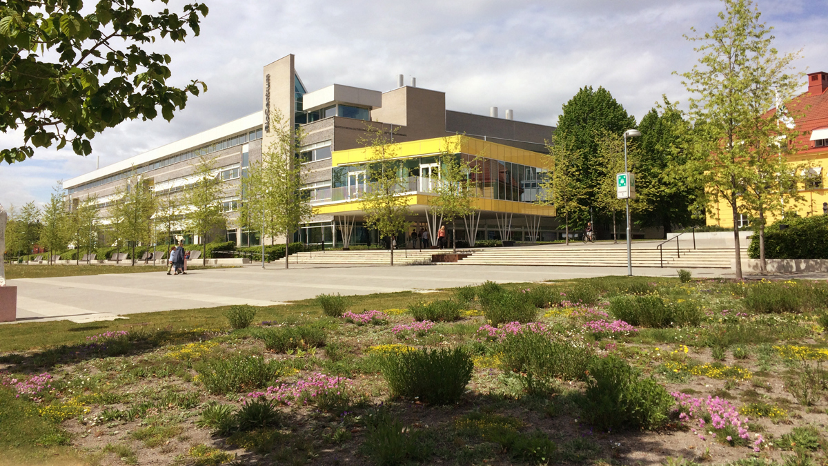 Get to know Uppsala | slu.se