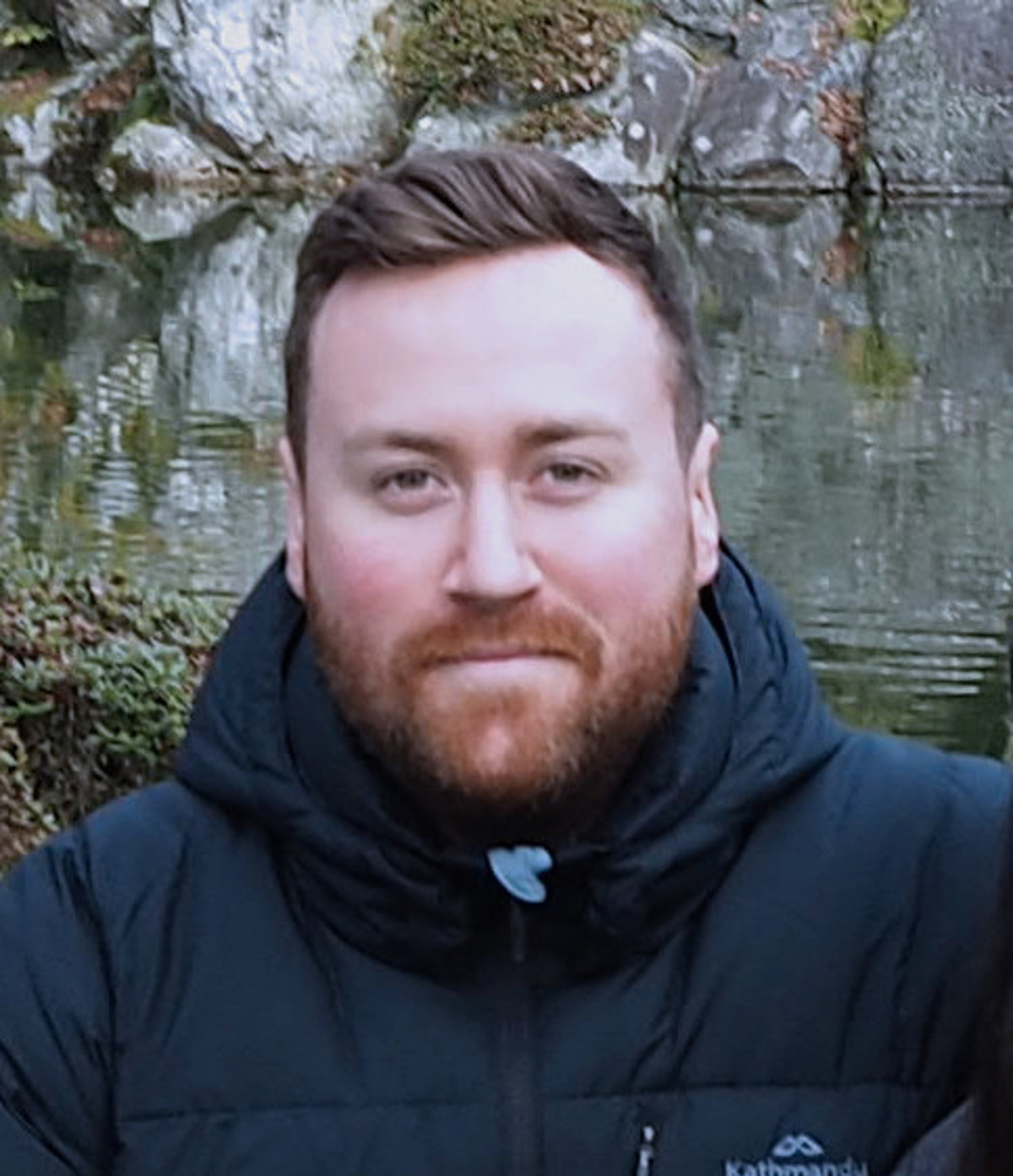 Michael Bertram | slu.se