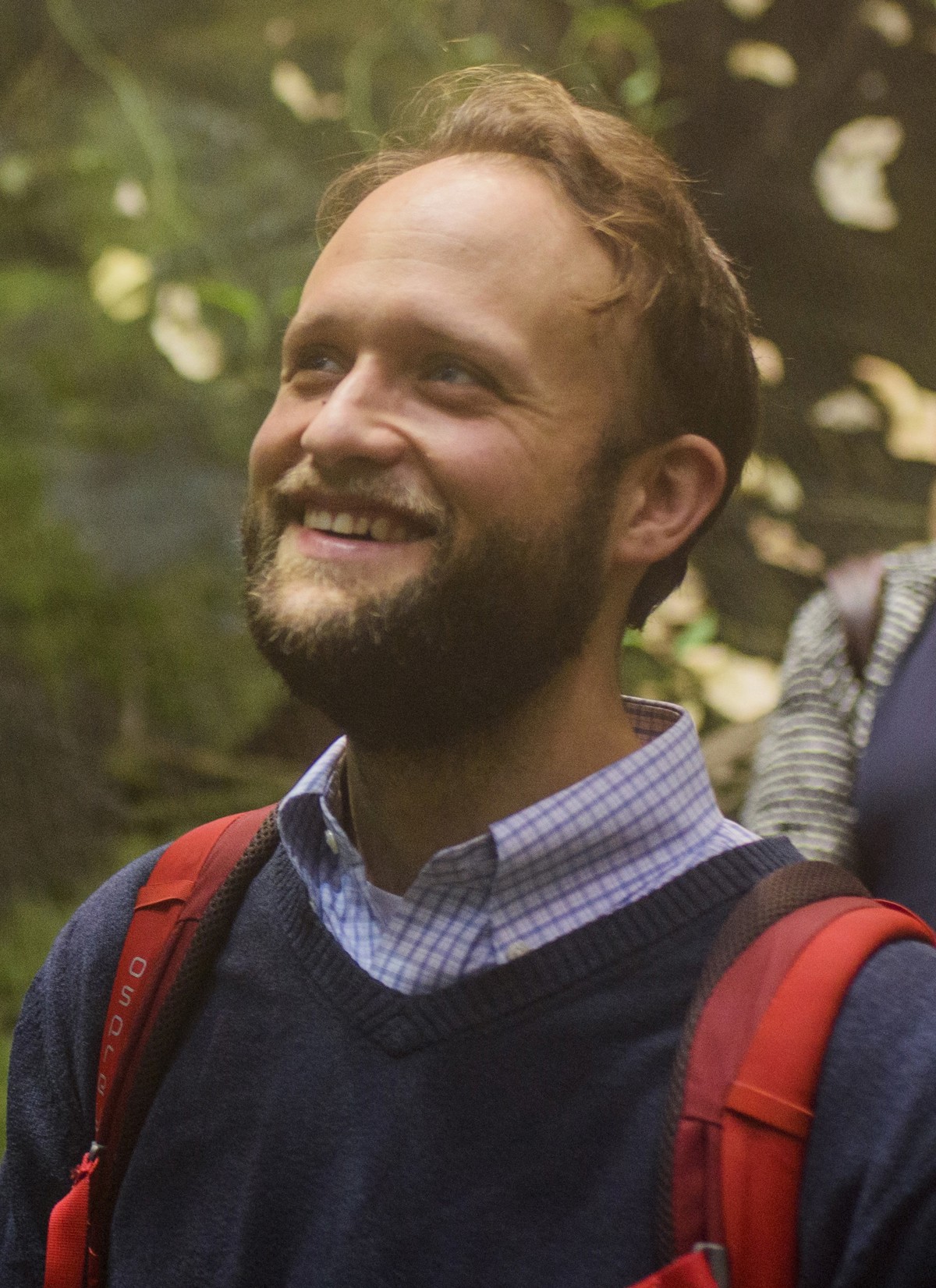 Harry Fischer | slu.se