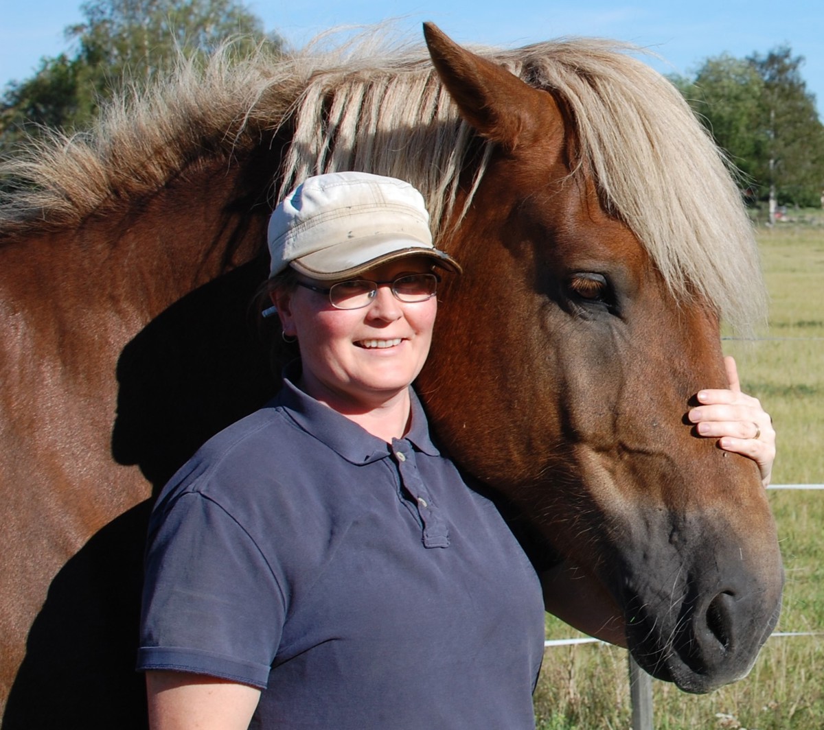 Tytti Vanhala | slu.se