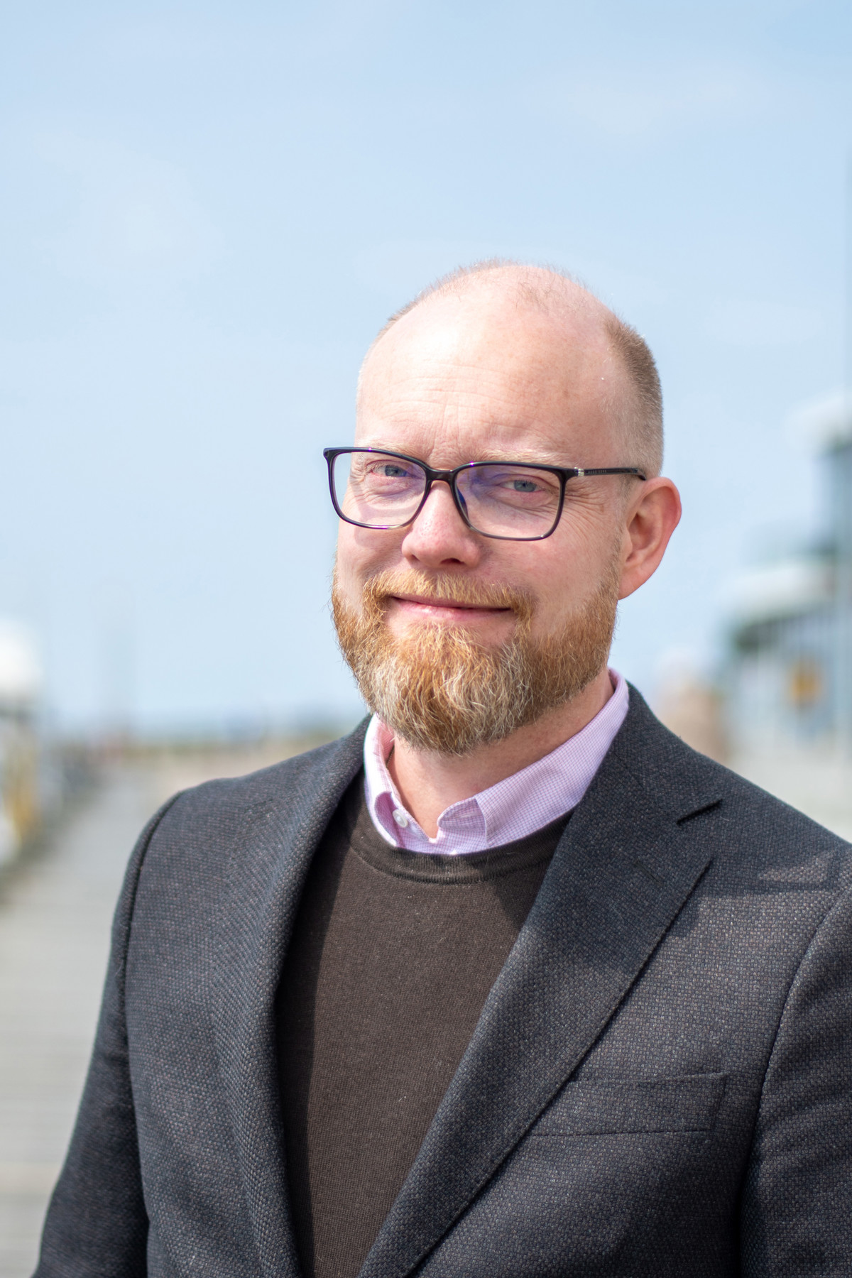 Johan A. Stenberg | slu.se