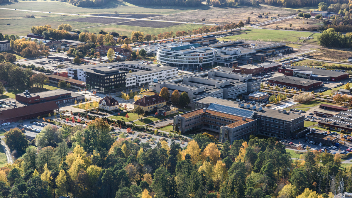 Aquaculture researchers' meeting 2025 | slu.se