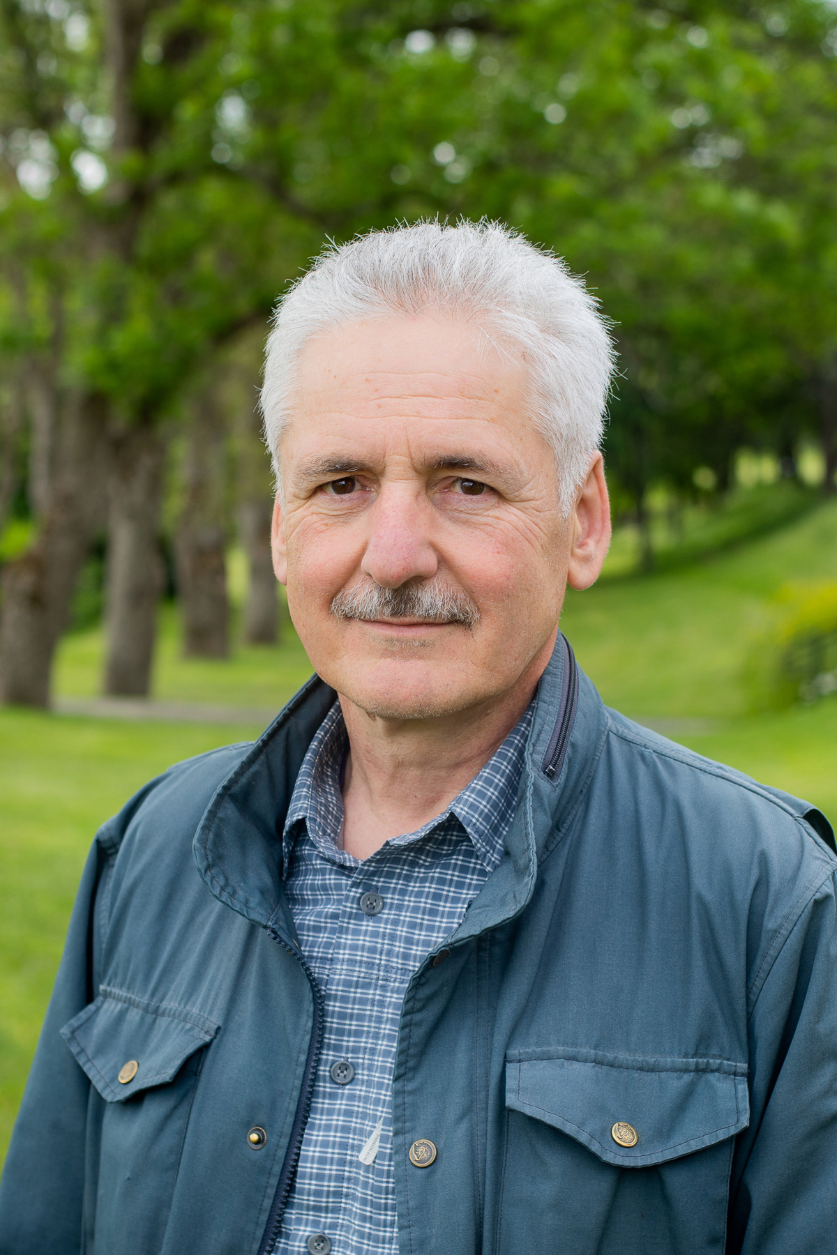 Thomas Kätterer | slu.se