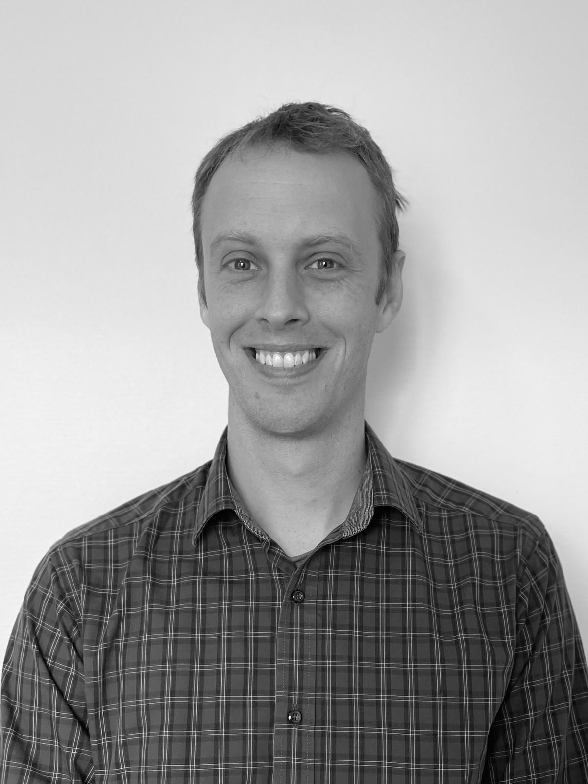 Alexander Olsson | slu.se