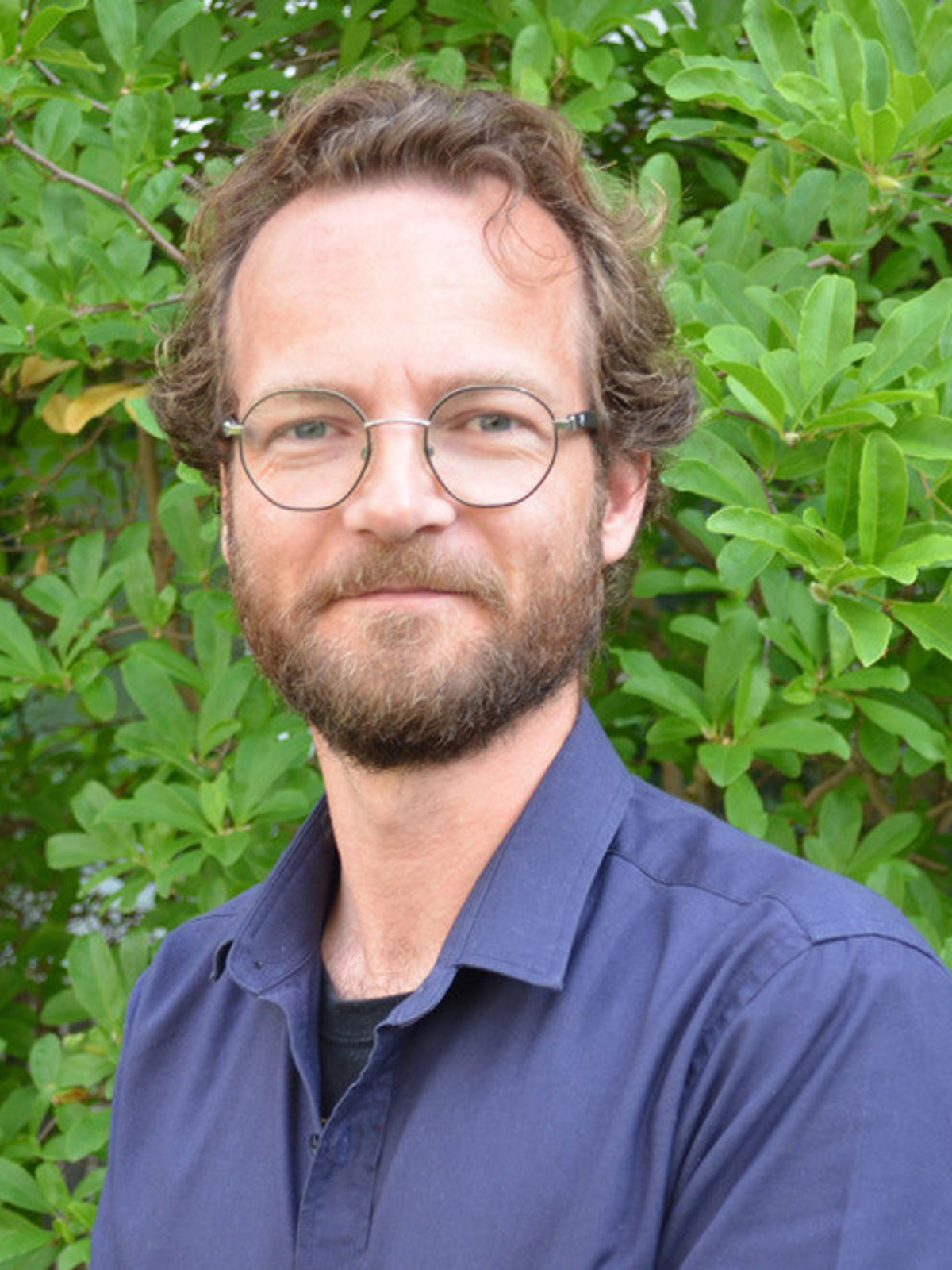 Samuel Van Es | slu.se