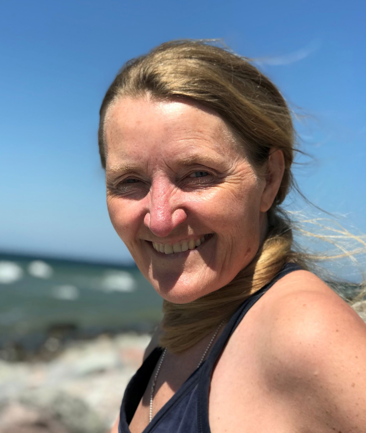 Eva Stephansson | slu.se