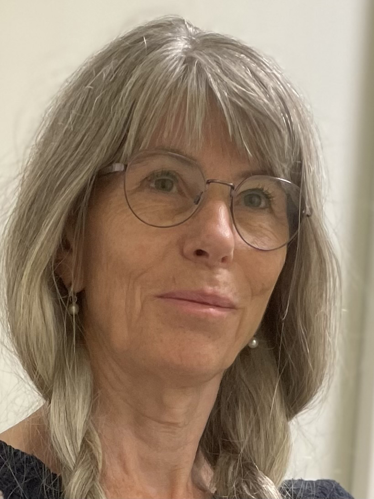 Eva Sundberg | slu.se