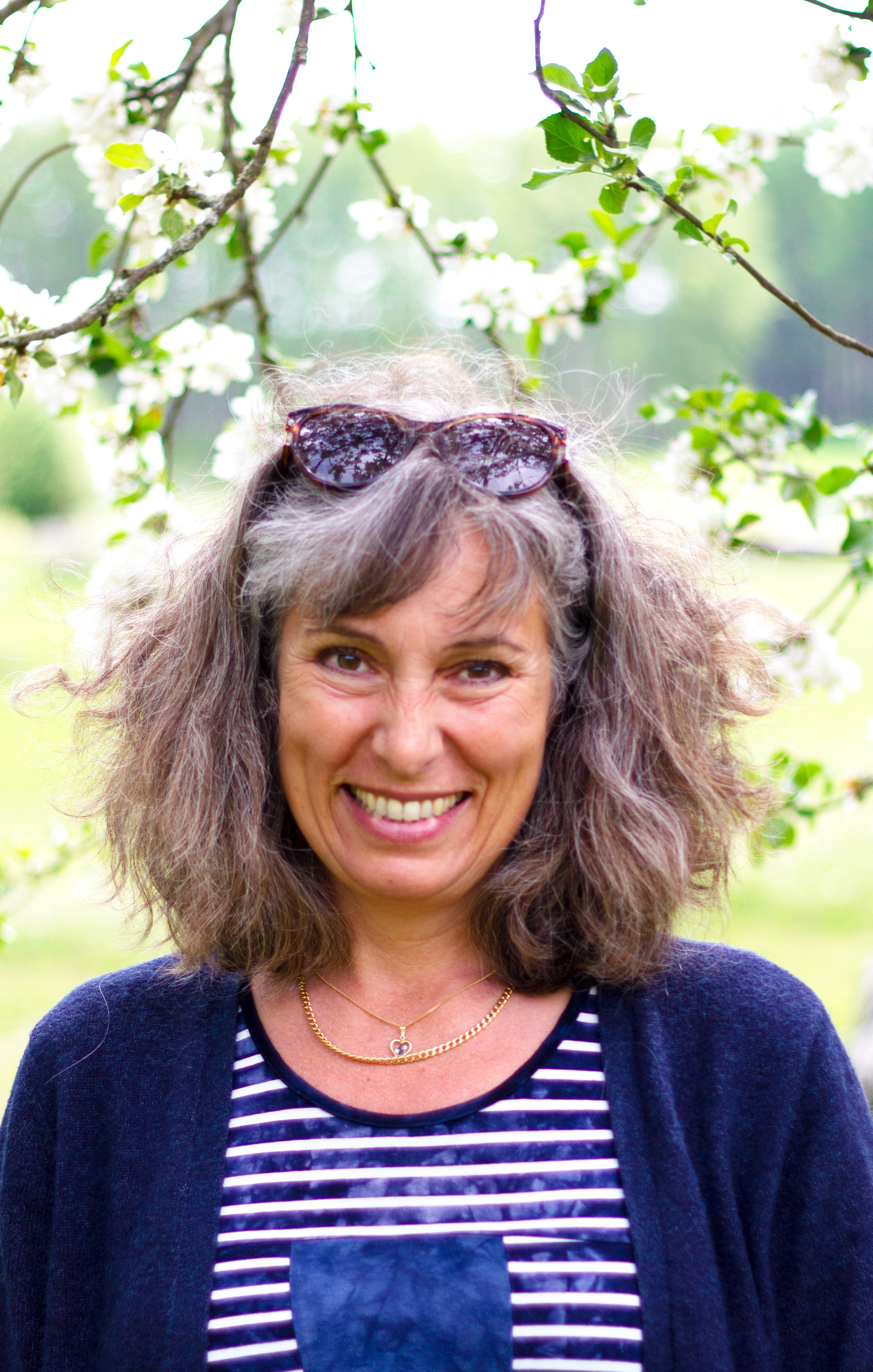 Kontakta oss | slu.se