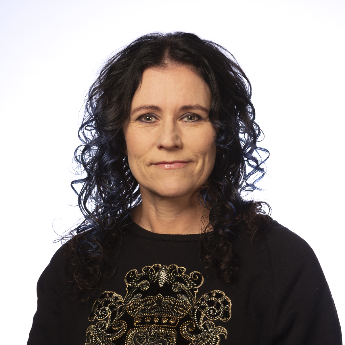 Anna Morén | slu.se