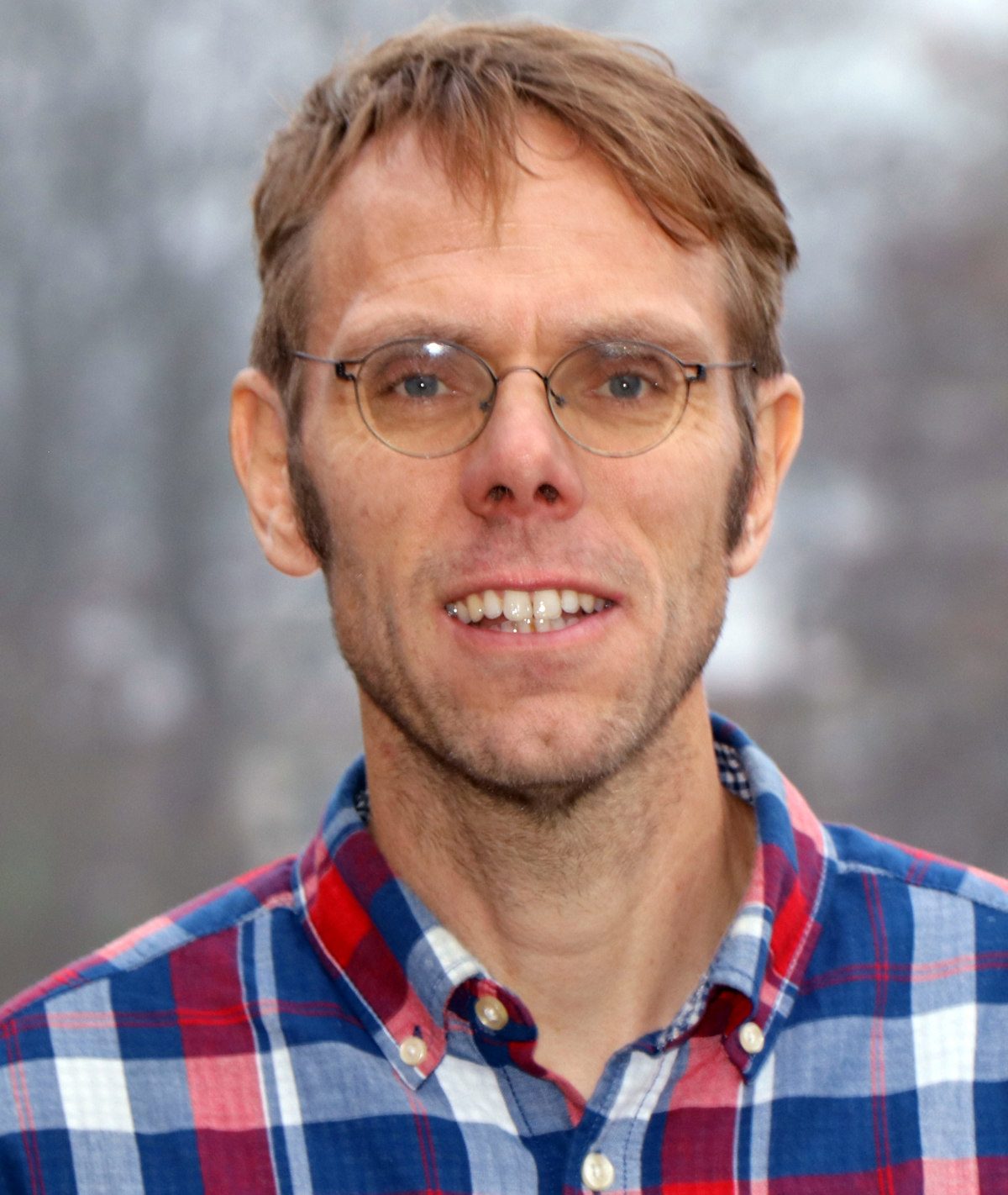 Örjan Östman | slu.se