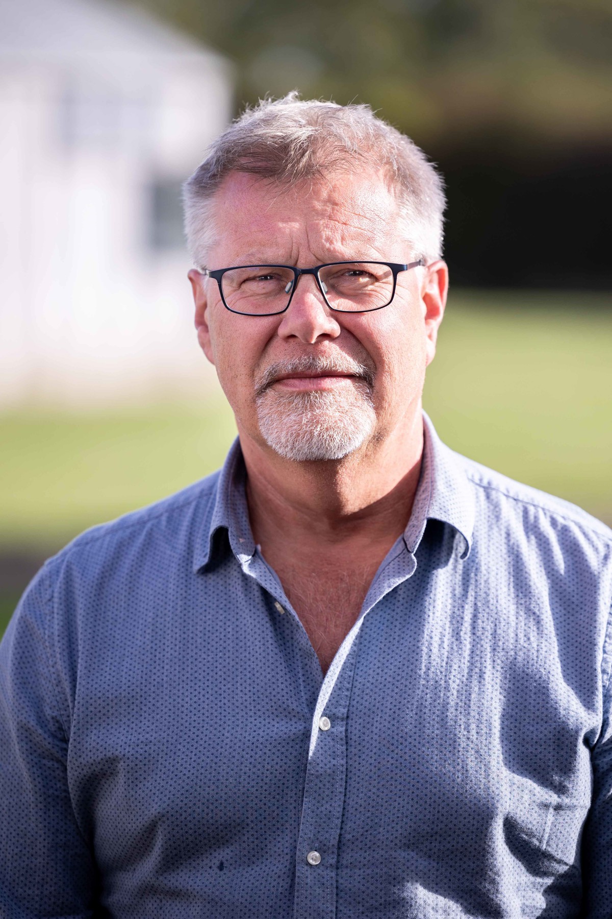 David Hansson | slu.se