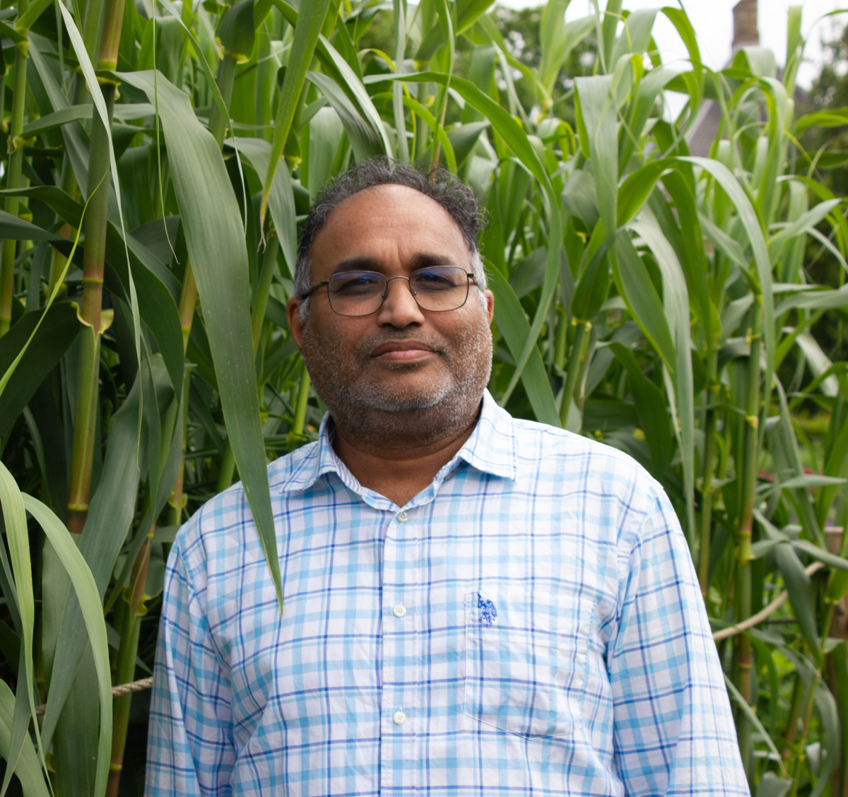 Selvaraju Kanagarajan | slu.se