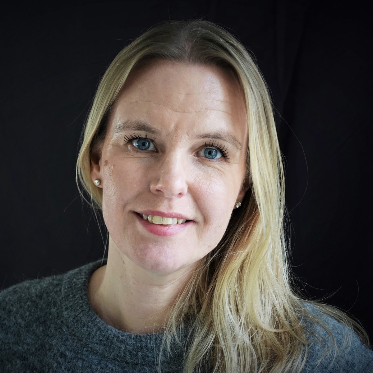 Hanna Friberg | slu.se