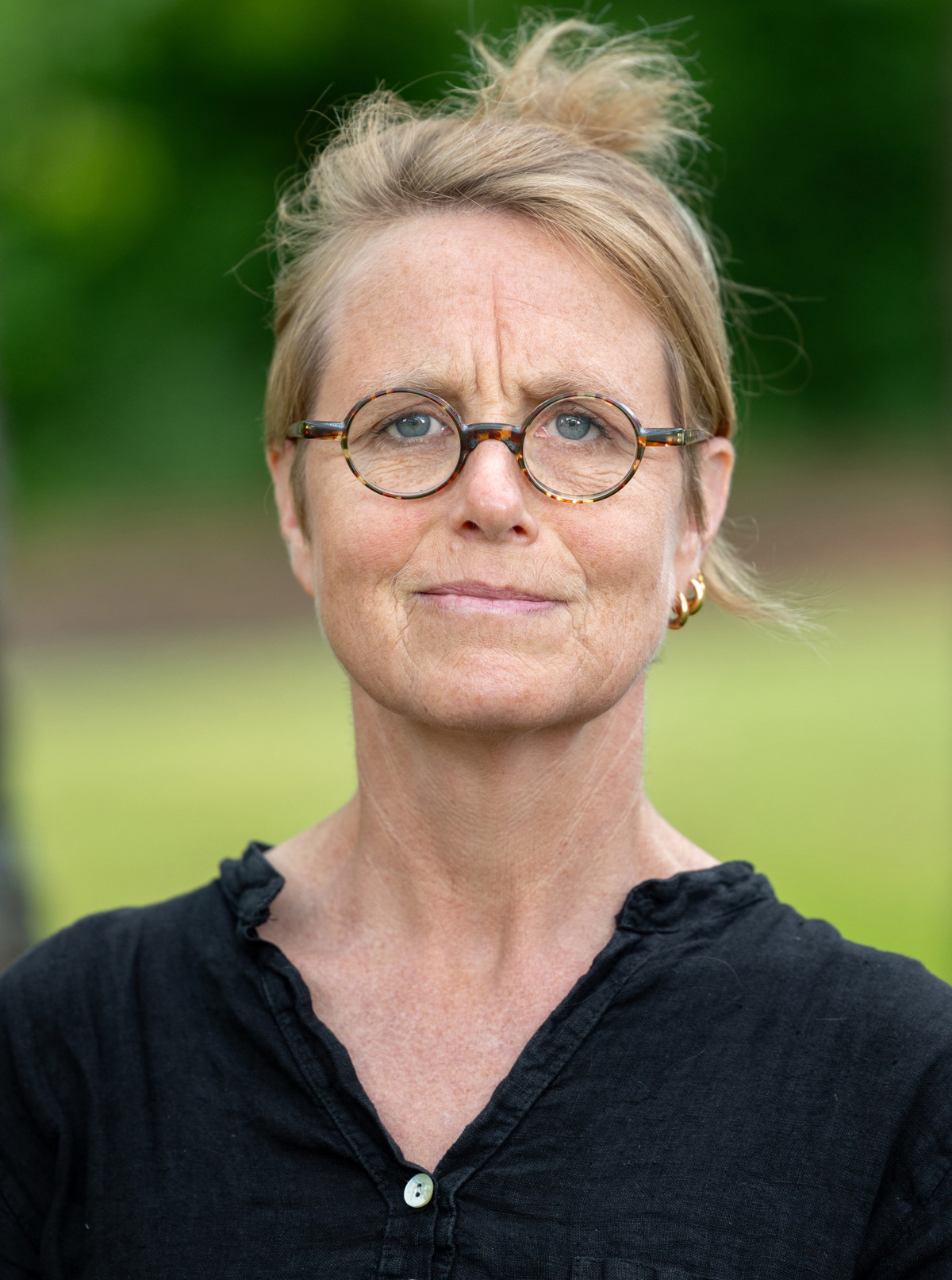 Malin Hultberg | slu.se