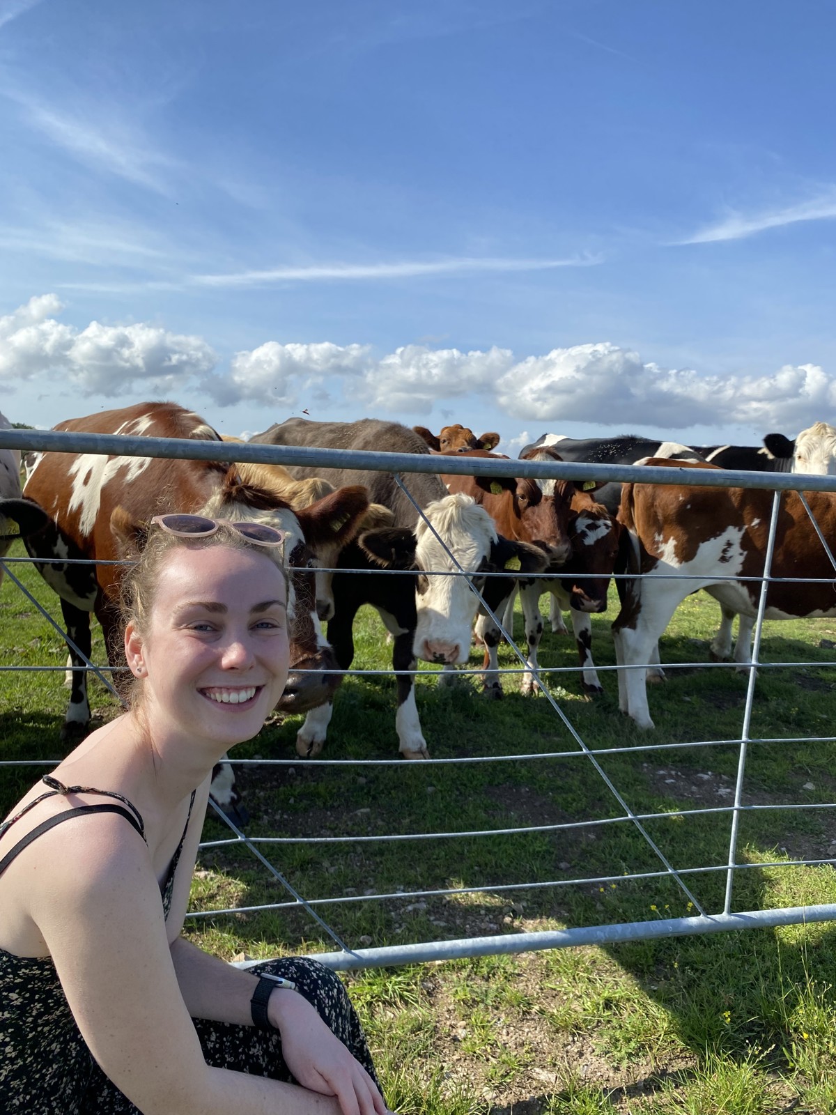 Karin Berggren | slu.se