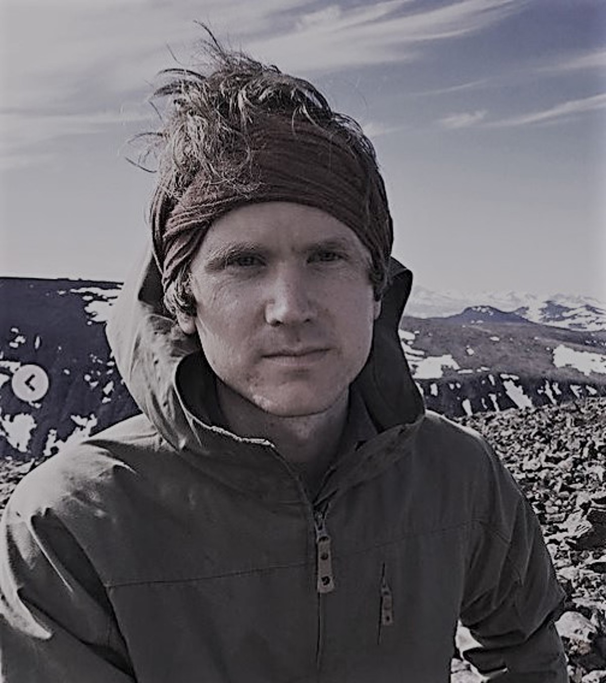 Linus Rosén | slu.se