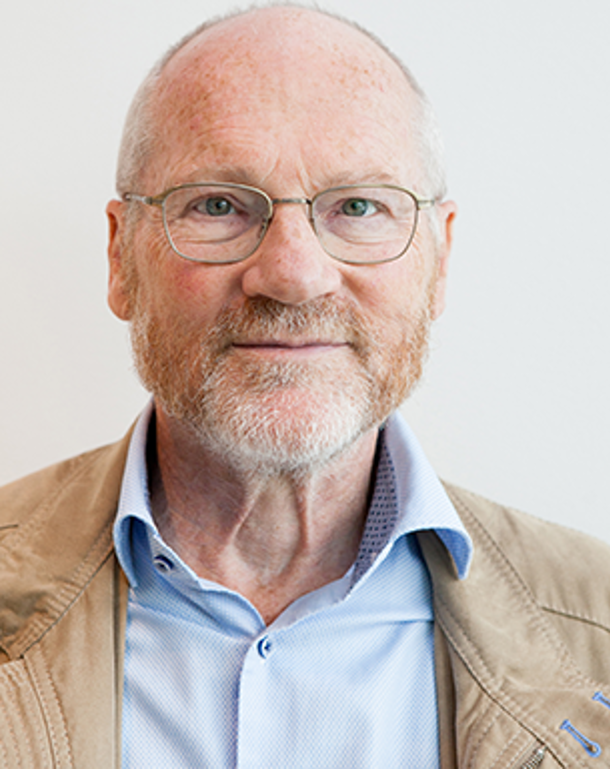 Janken Myrdal | slu.se