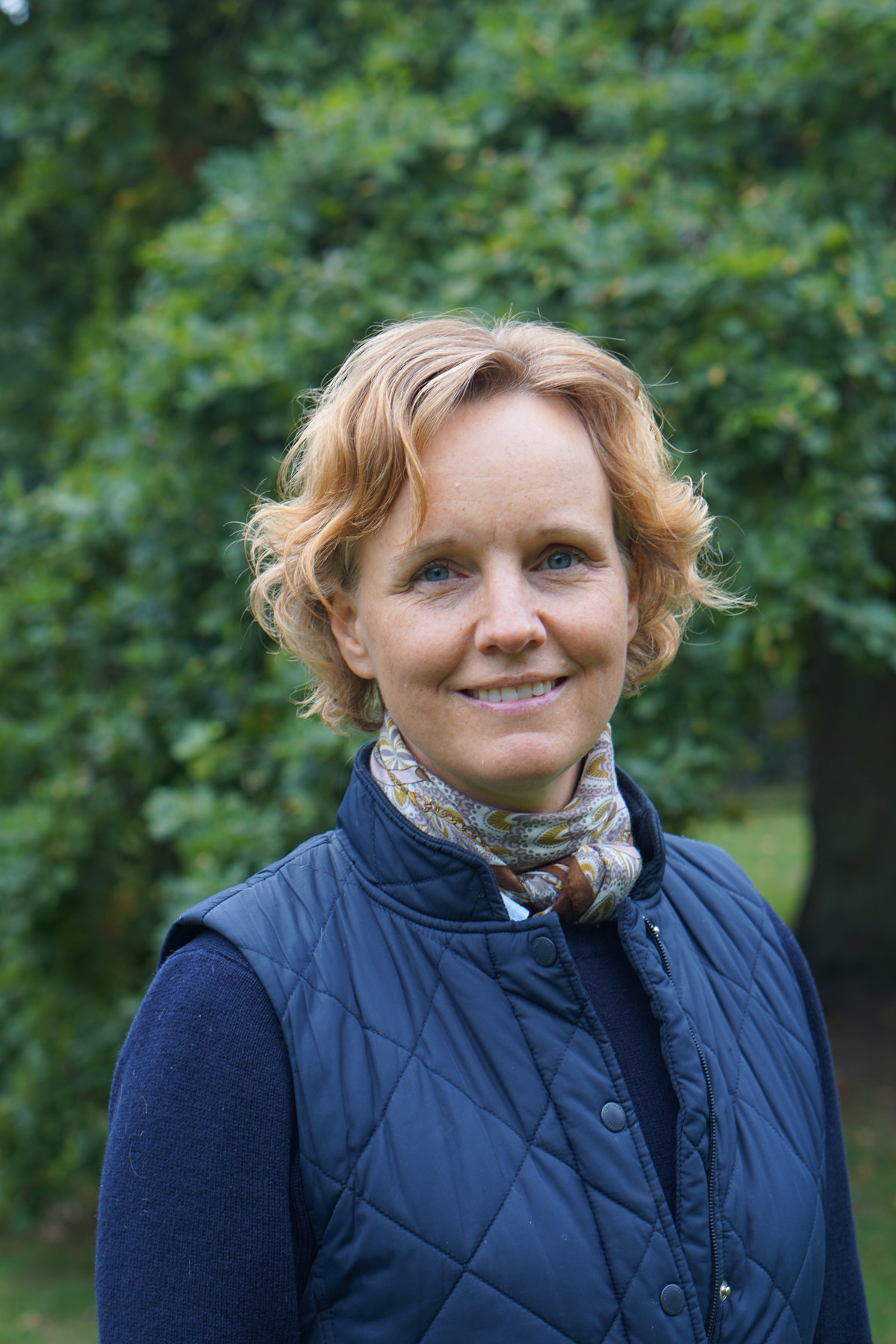 Lisa Blix Germundsson | slu.se