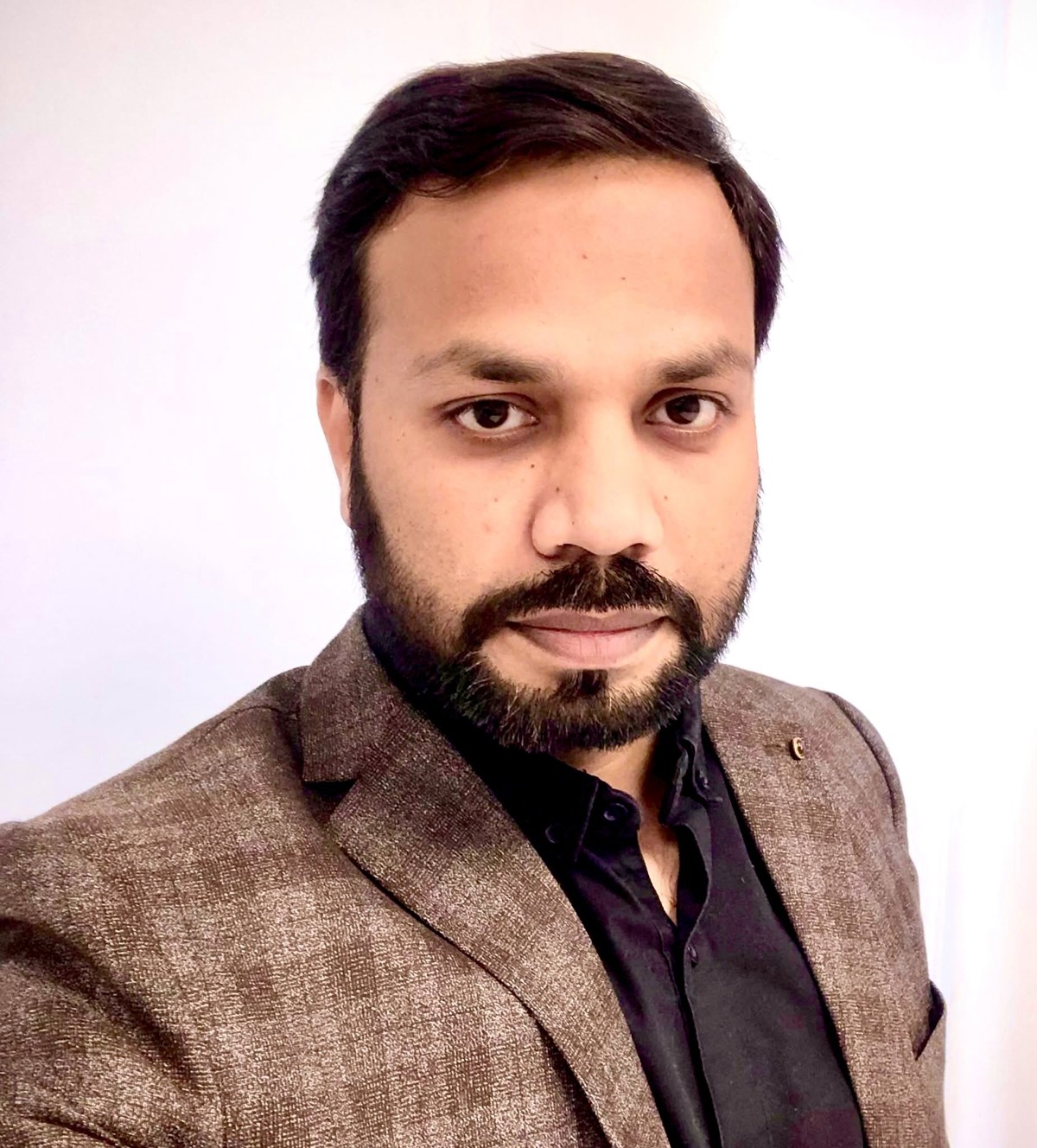 Mudassir Iqbal | slu.se