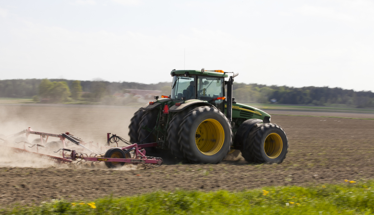 Registration is open for this year's Nordic Conference on Farmers' Health and Work Environment ...