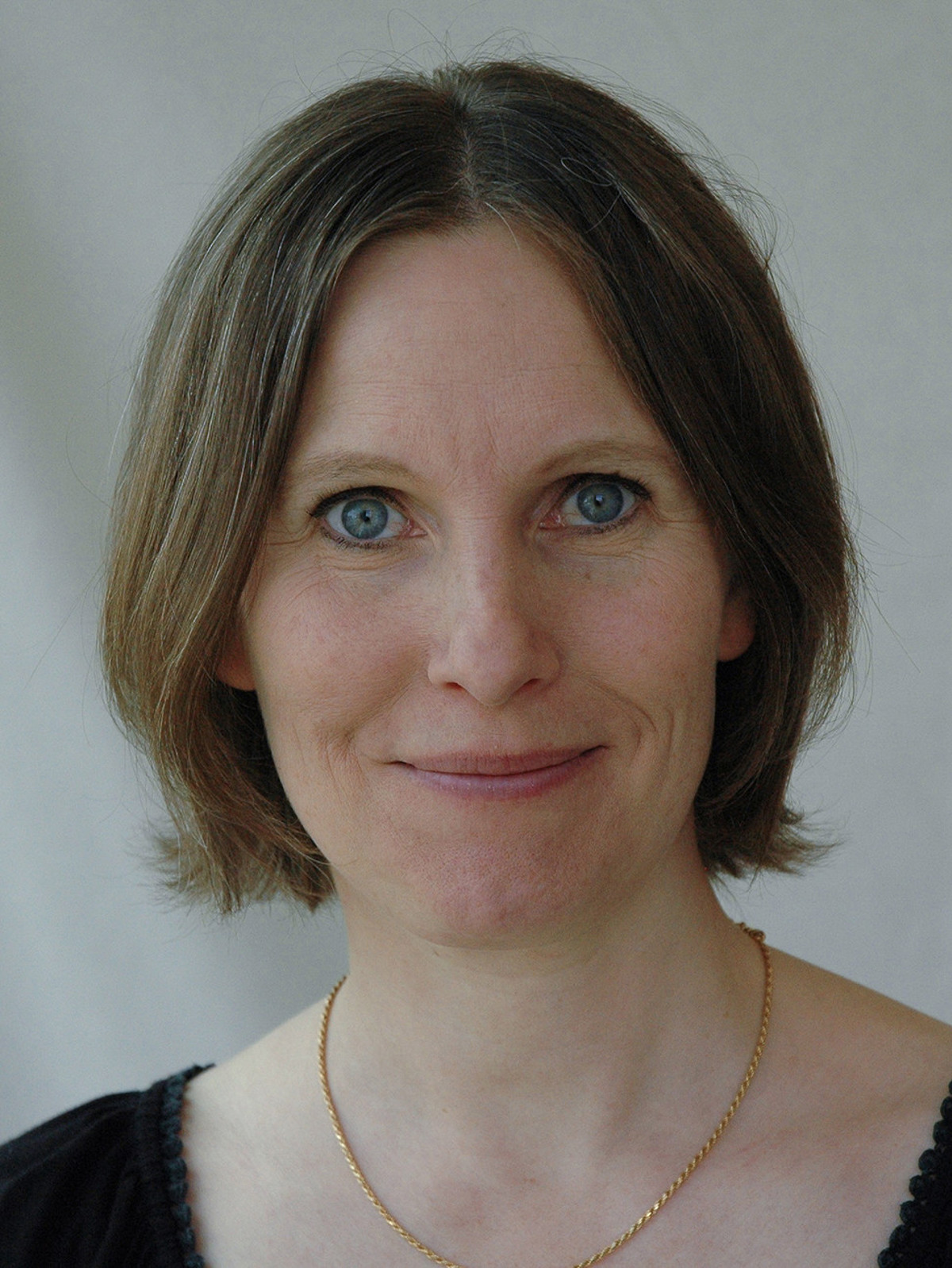 Katarina Landberg | slu.se