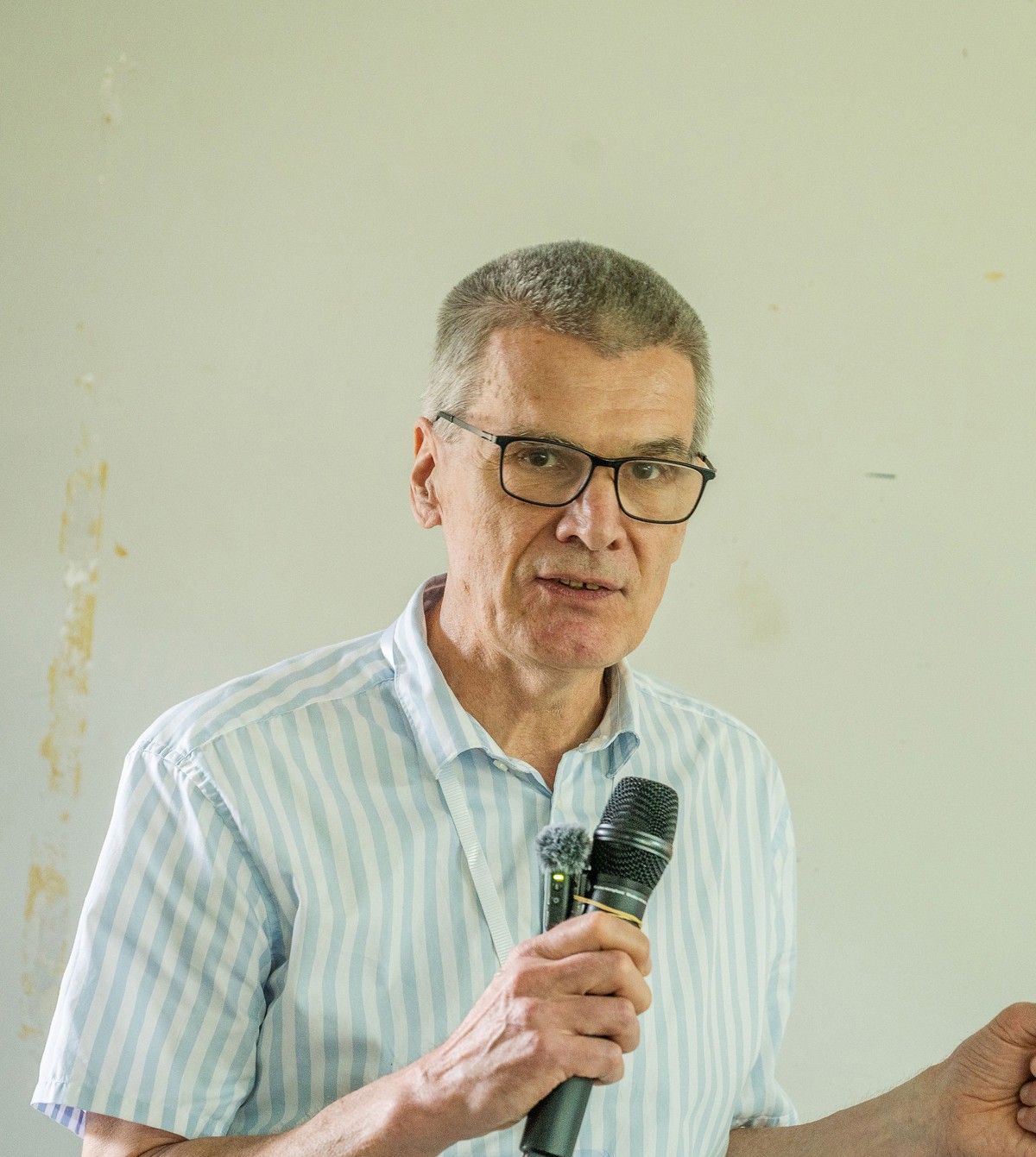 Anders Roos | slu.se