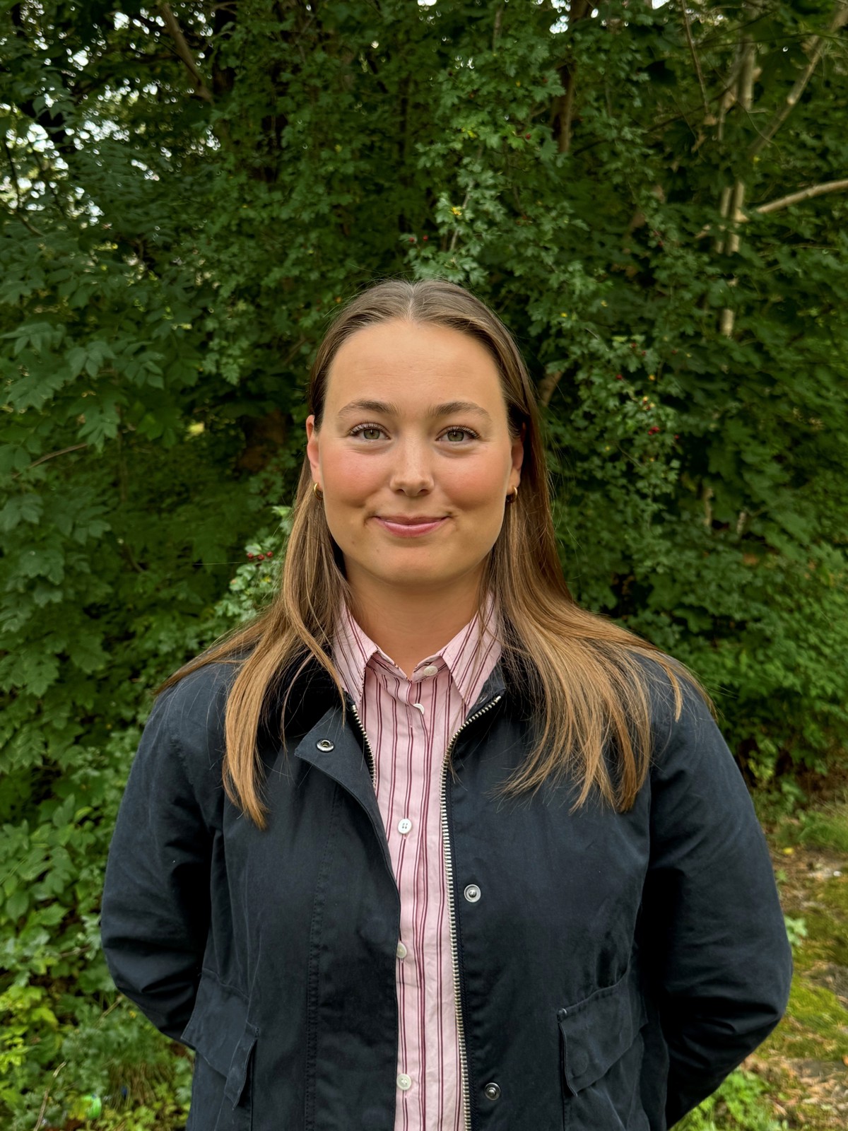 Astrid Bornfeldt Persson | slu.se
