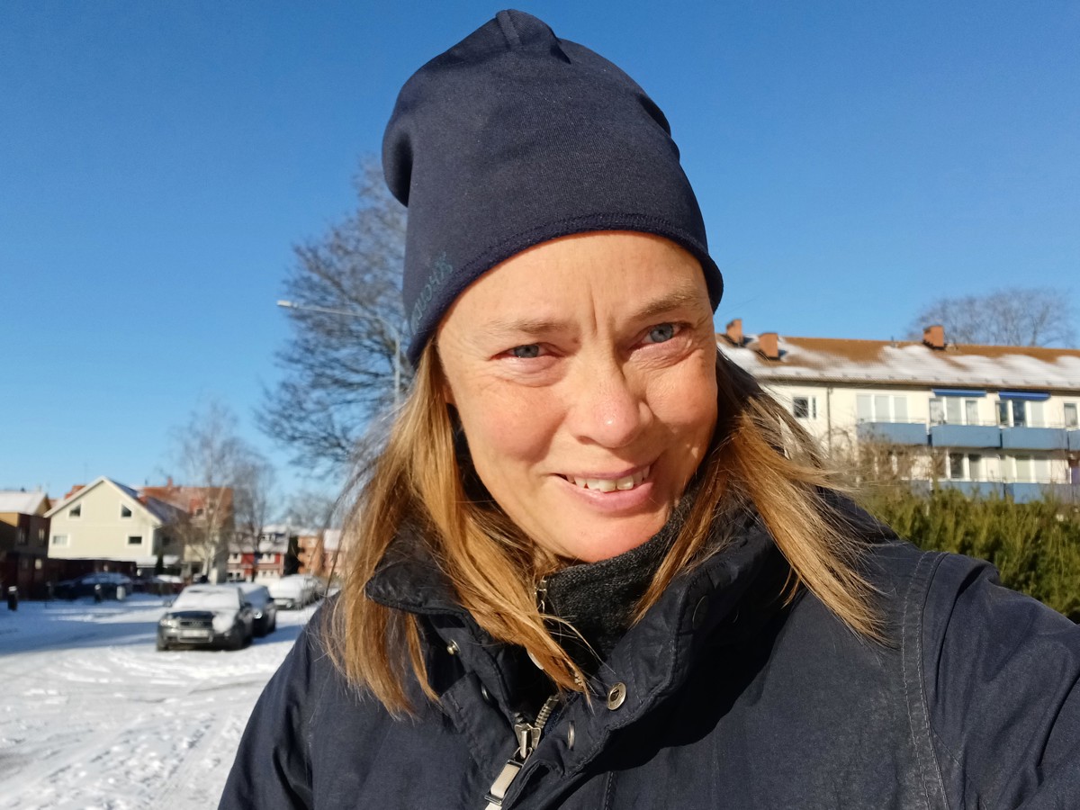 Linda Engström | slu.se