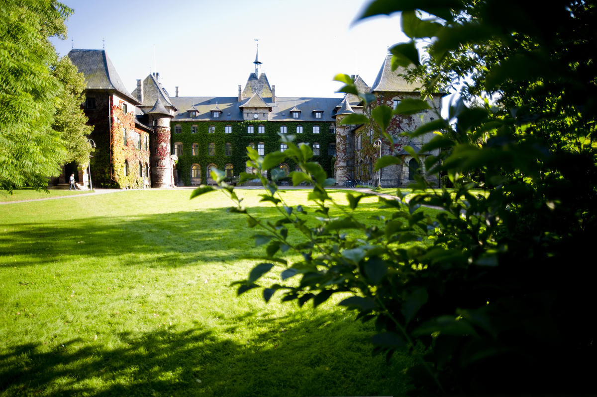 Faculty of Landscape Architecture, Horticulture and Crop Production ...