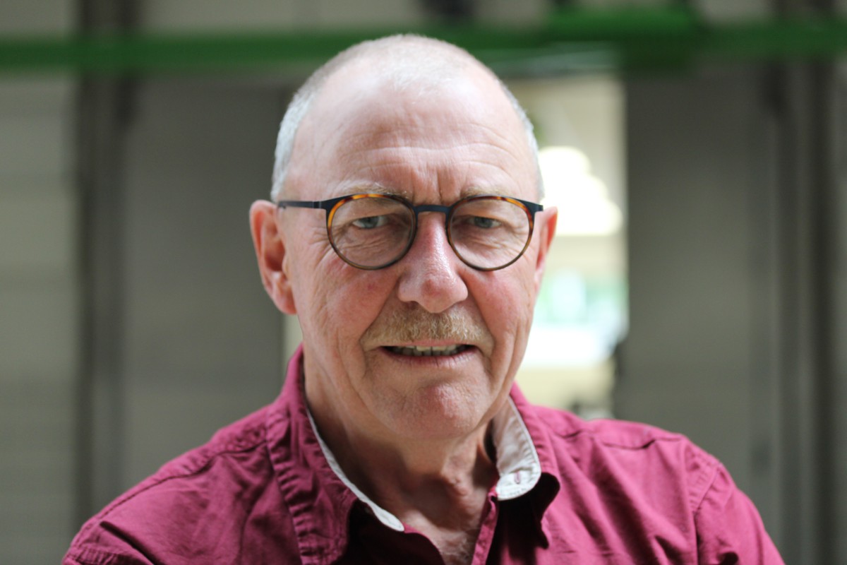 Professor Henrik Elvang Jensen tilldelas Stora forskningspriset i ...