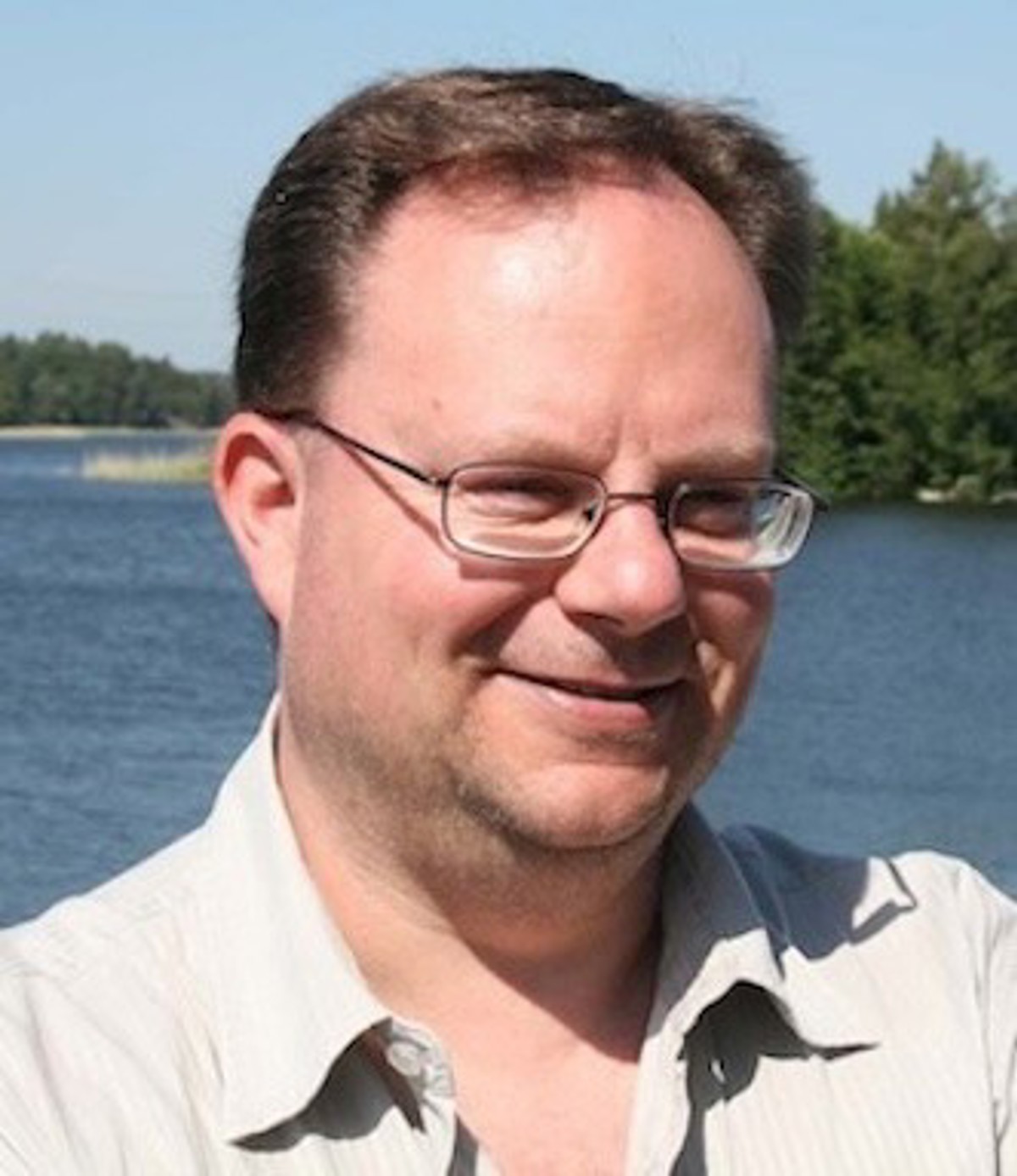 Lars Sonesten | slu.se